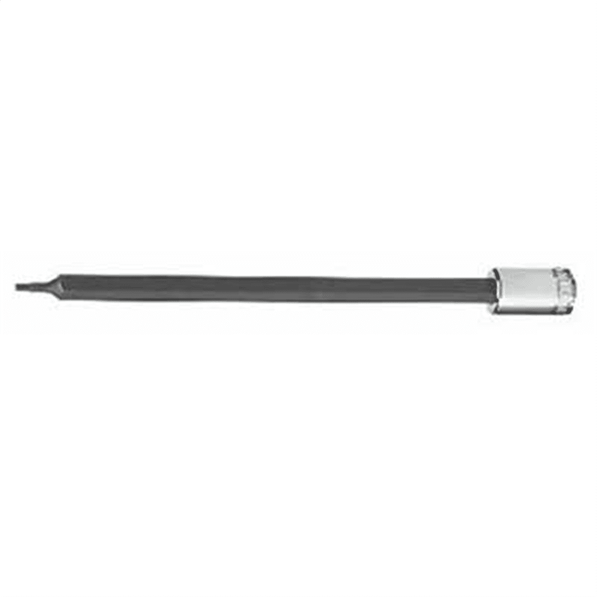 Gearwrench 82519 T-50 Long Torx Socket 3/8" Drive - Walmart.com
