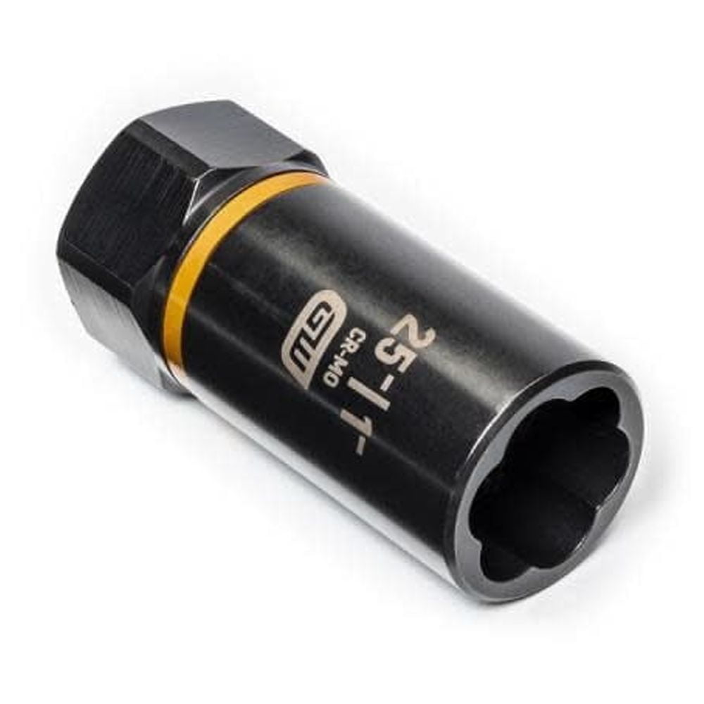 Gearwrench Genuine OEM 1/2" Drive Bolt Biter Impact Deep Extraction ...