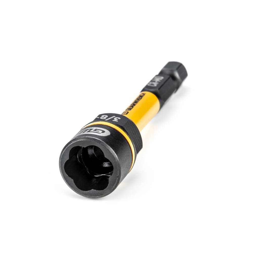 Gearwrench Genuine OEM 3/8-" Bolt Biter Nut Extractor & Driver - 86178 ...