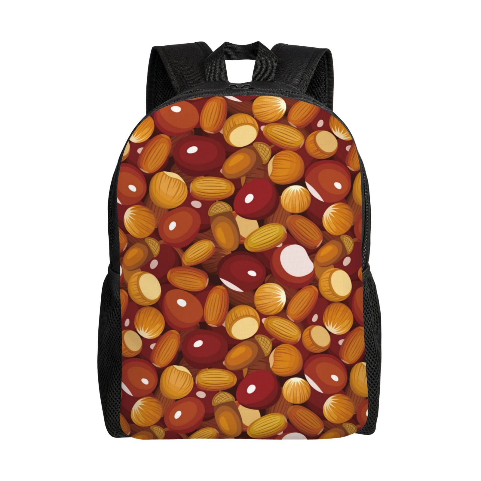 Geaub almond nuts ultimate comfort and style: the perfect compact ...