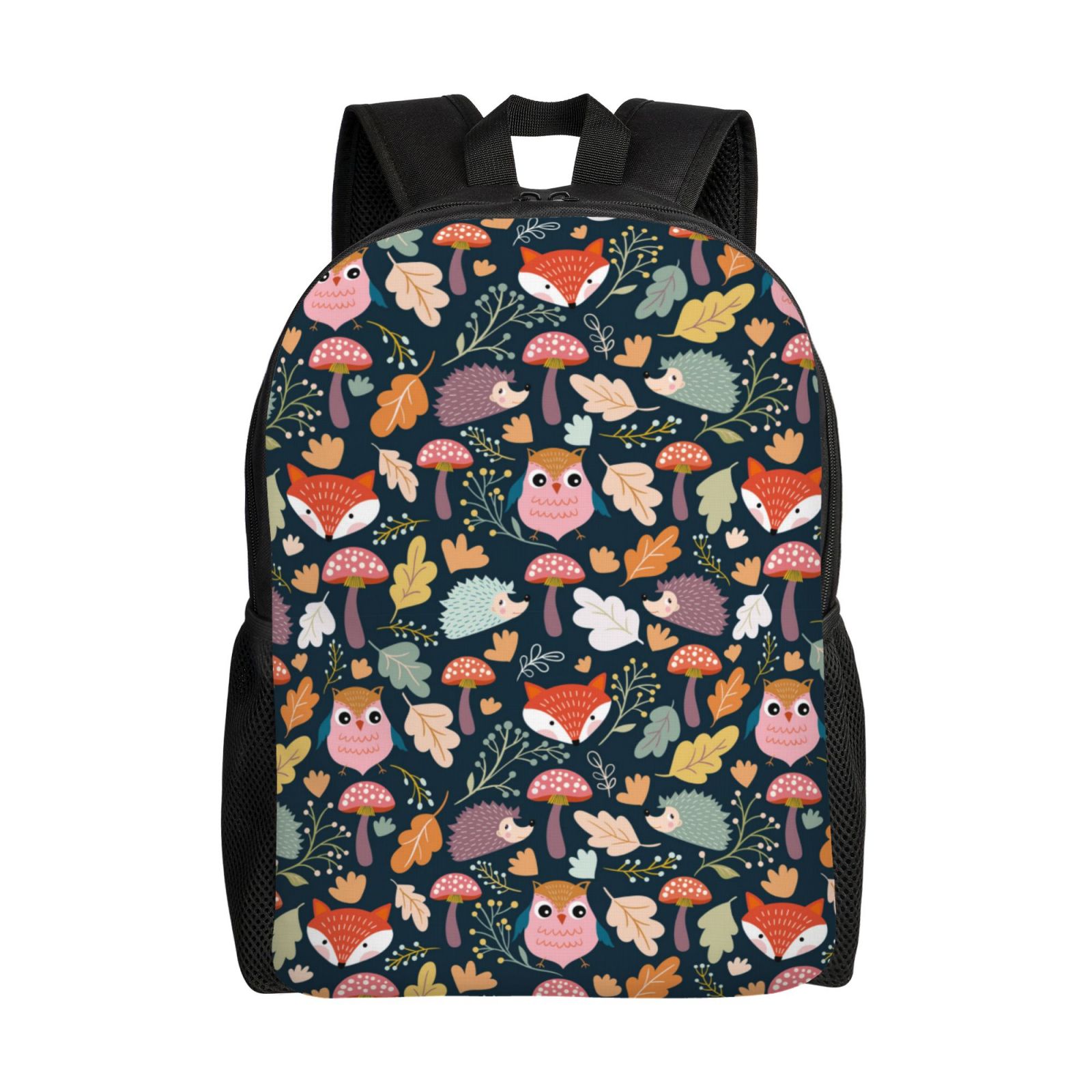 Geaub autumn forest ultimate comfort and style: the perfect compact ...