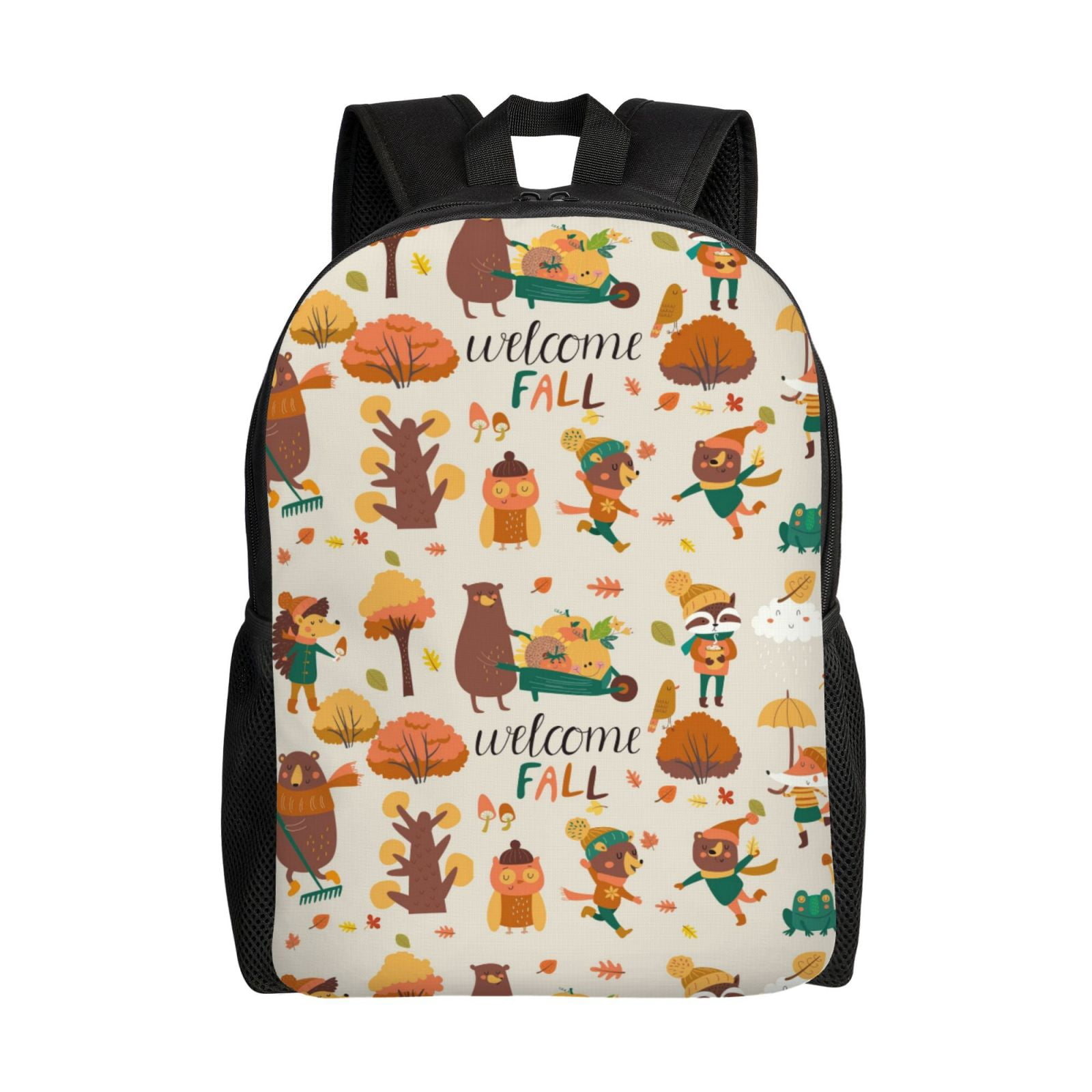 Geaub autumn in the forest ultimate comfort and style: the perfect ...