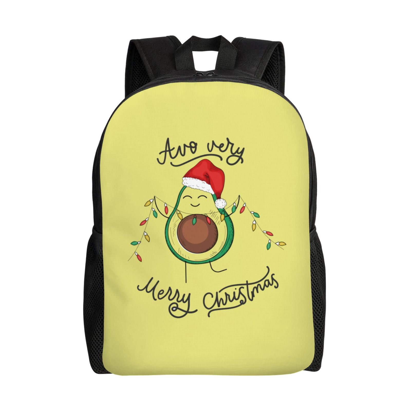 Geaub avocado merry christmas ultimate comfort and style: the perfect ...