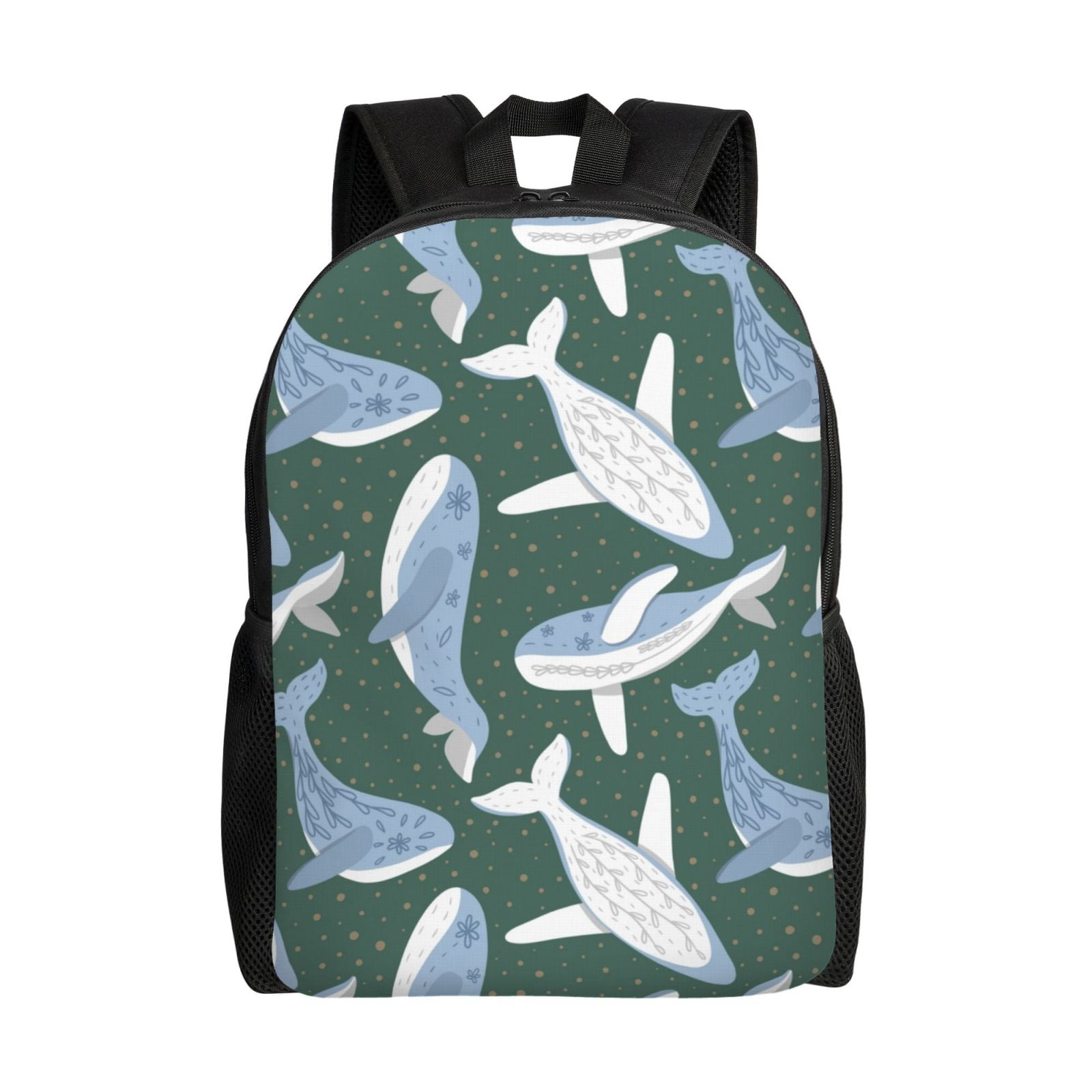 Geaub beautiful whales ultimate comfort and style: the perfect compact ...