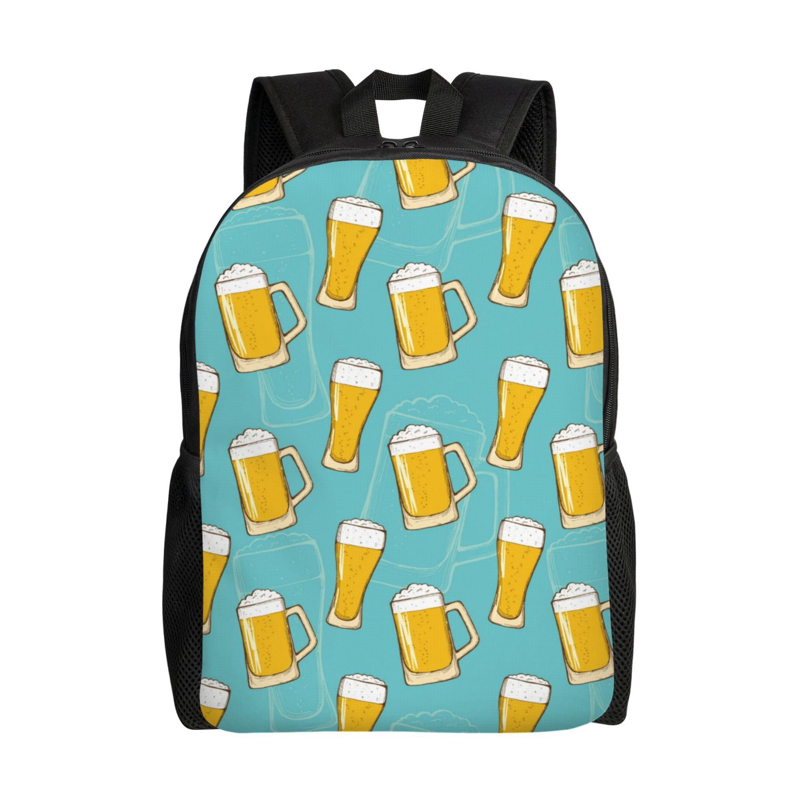 Geaub beer ultimate comfort and style: the perfect compact backpack for ...