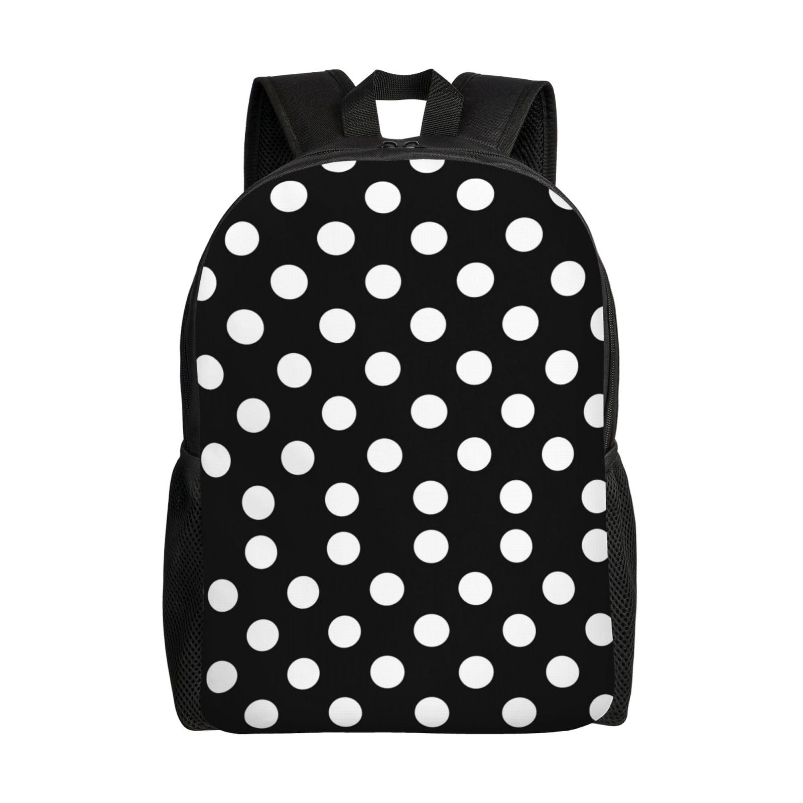 Geaub black and white polka dot ultimate comfort and style: the perfect ...