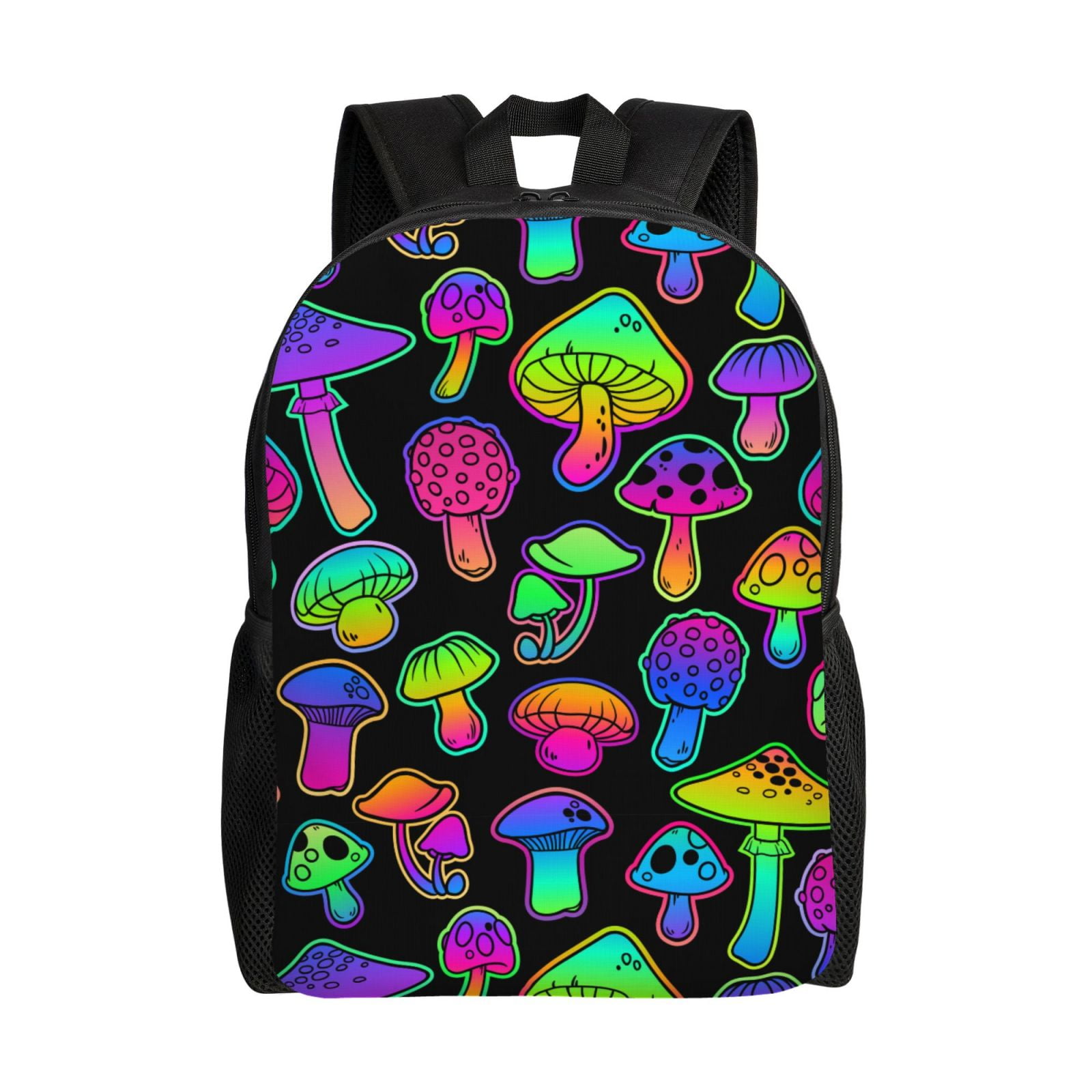 Geaub bright mushrooms ultimate comfort and style: the perfect compact ...