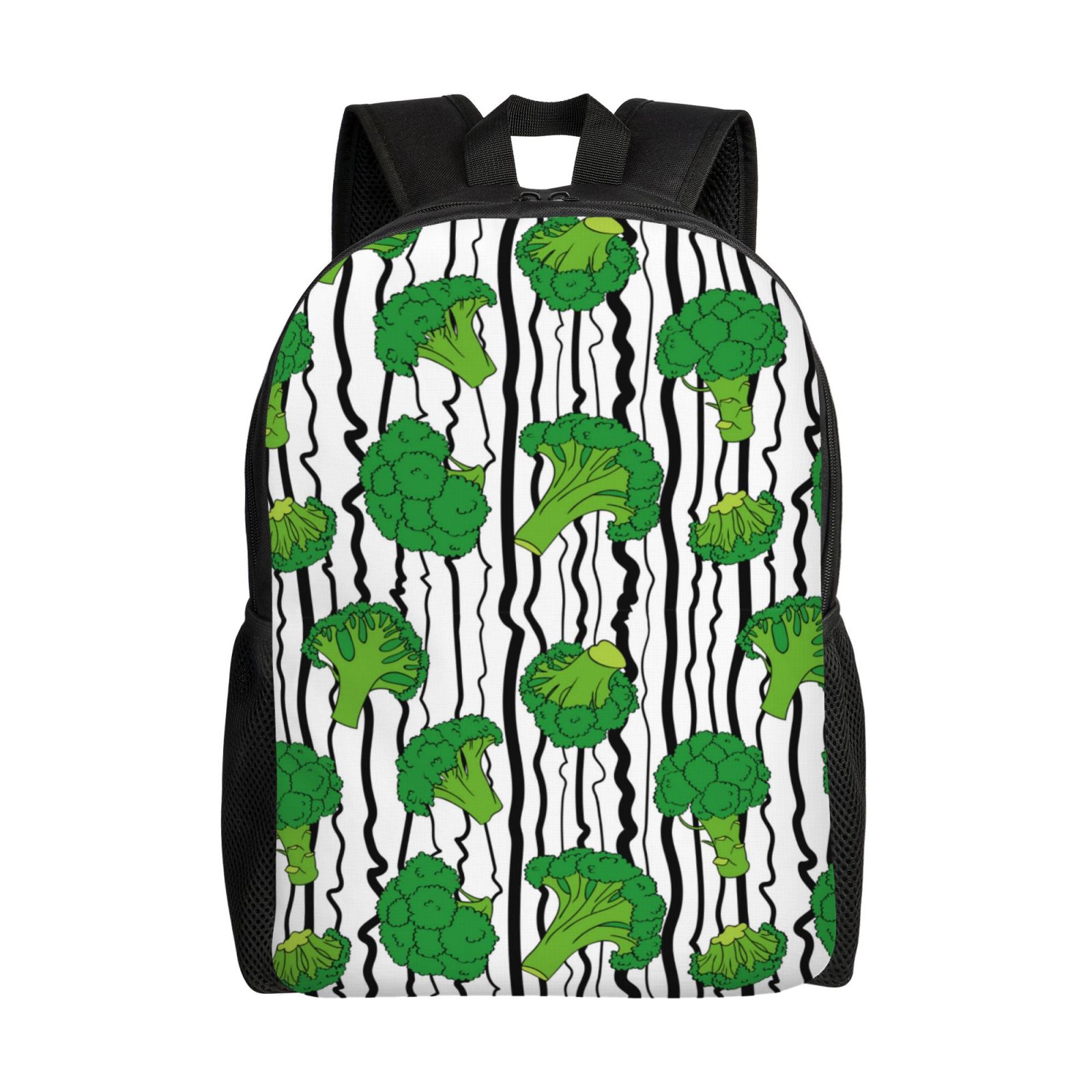 Geaub broccoli 2 ultimate comfort and style: the perfect compact ...