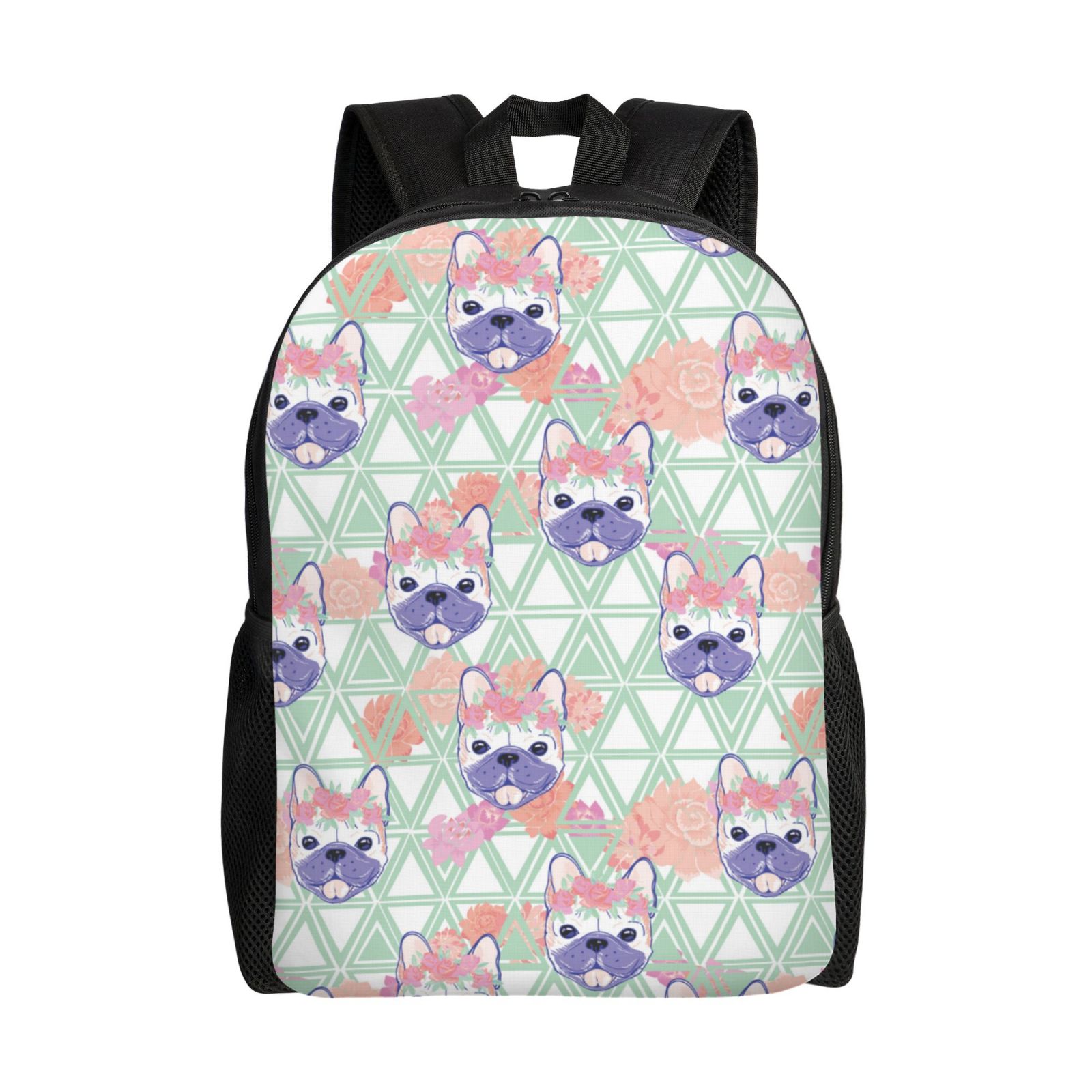 Geaub bulldog ultimate comfort and style: the perfect compact backpack ...