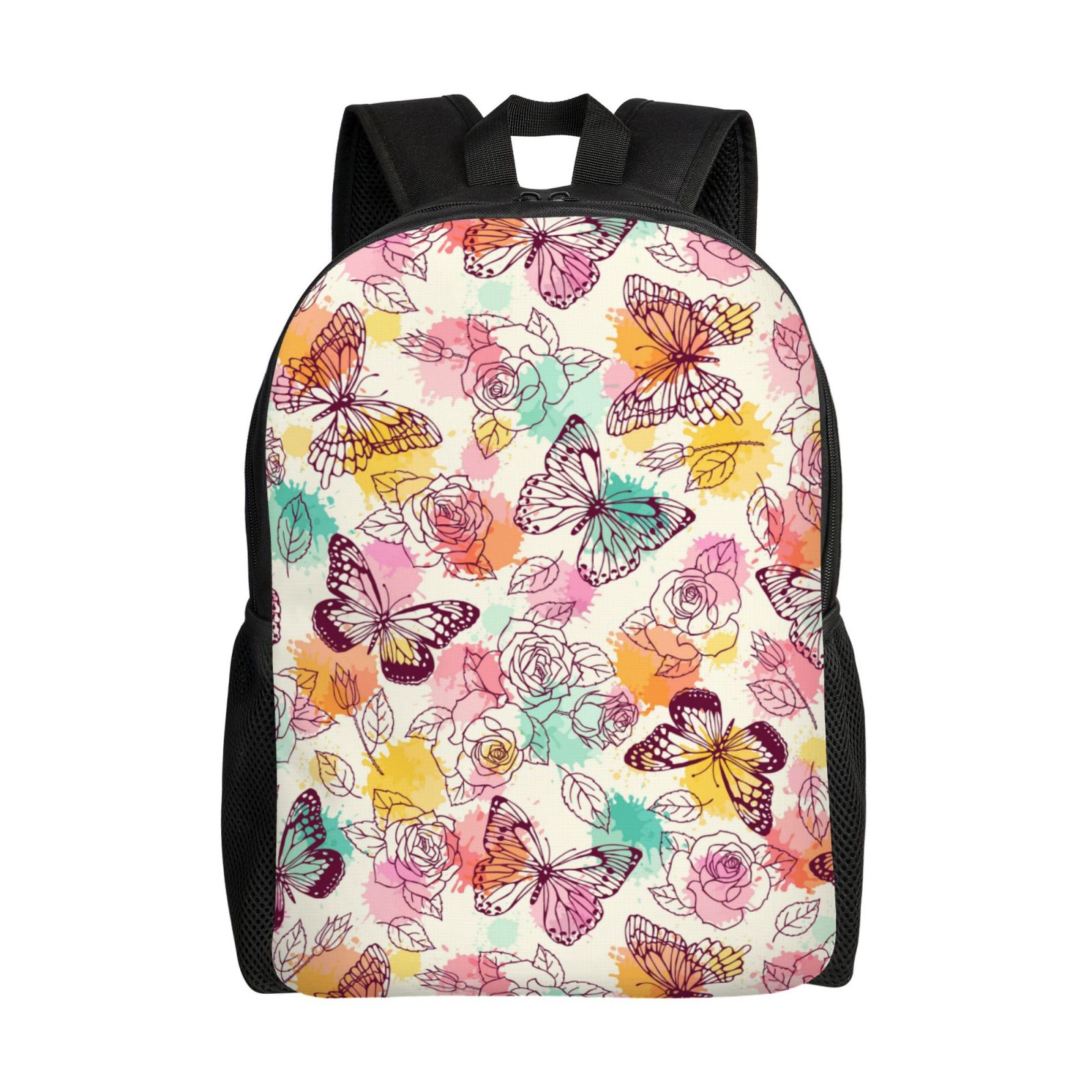 Geaub butterflies and roses ultimate comfort and style: the perfect ...