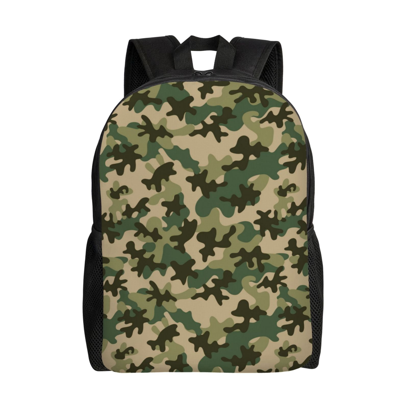 Geaub camouflag ultimate comfort and style: the perfect compact ...