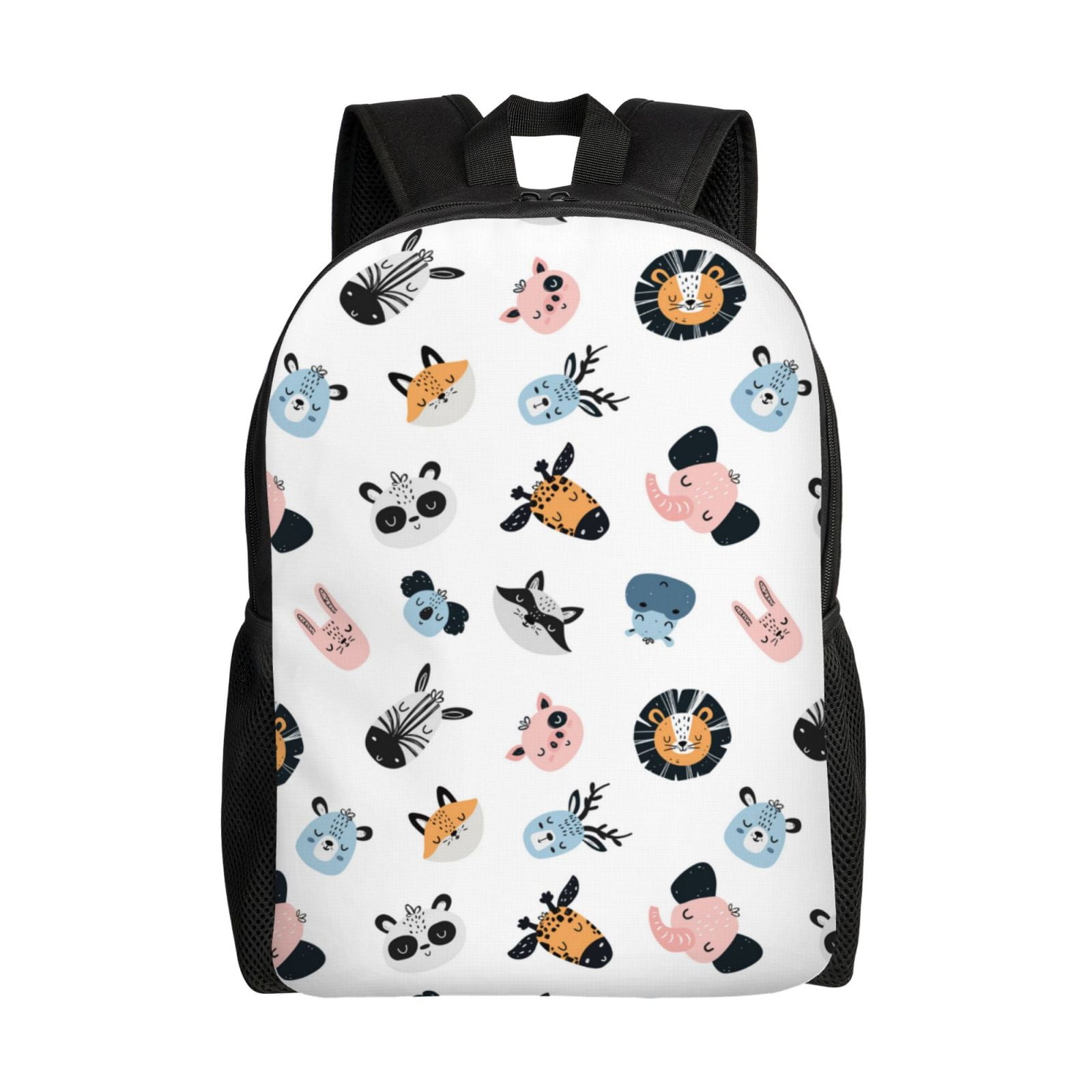 Geaub cartoon animals ultimate comfort and style: the perfect compact ...