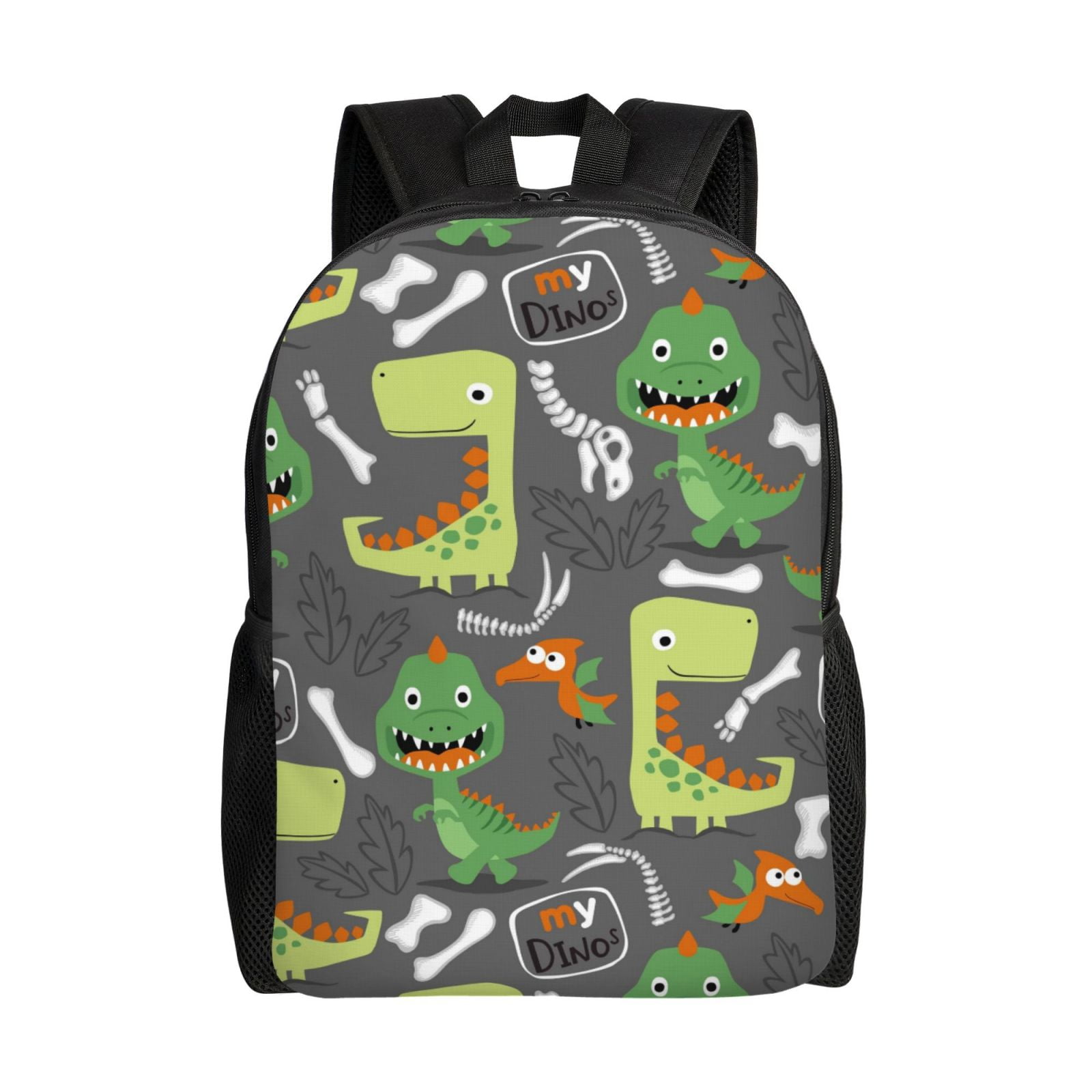 Geaub cartoon dinosaurs ultimate comfort and style: the perfect compact ...