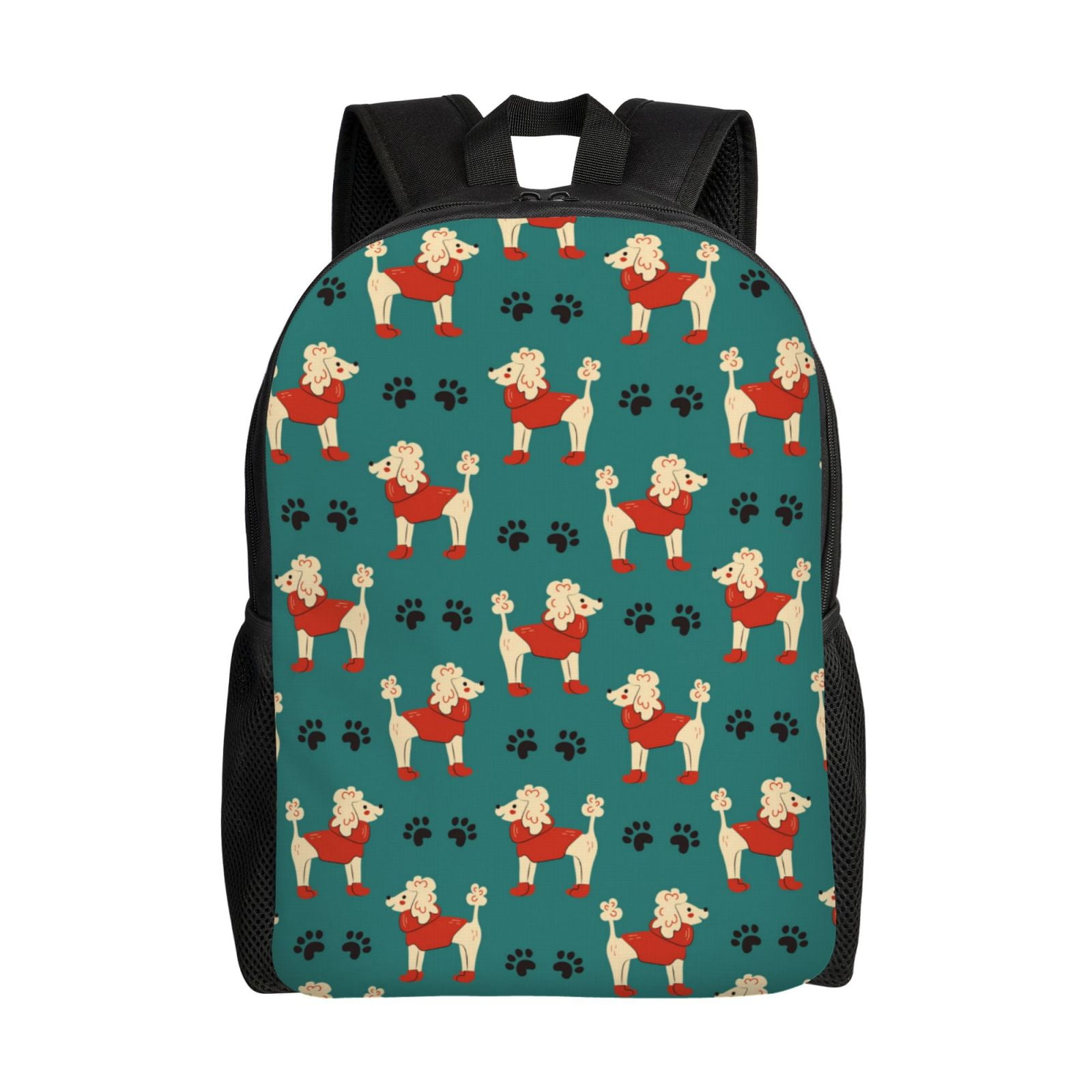 Geaub cartoon poodle dog ultimate comfort and style: the perfect ...