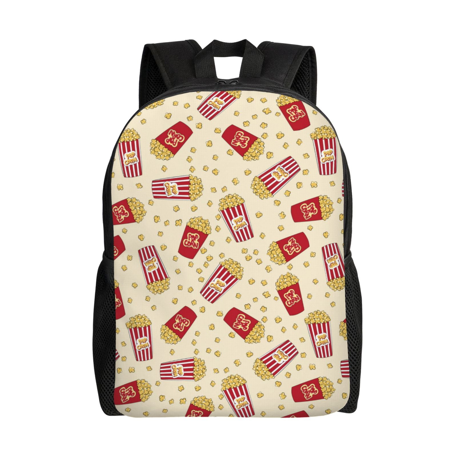 Geaub cartoon popcorn ultimate comfort and style: the perfect compact ...