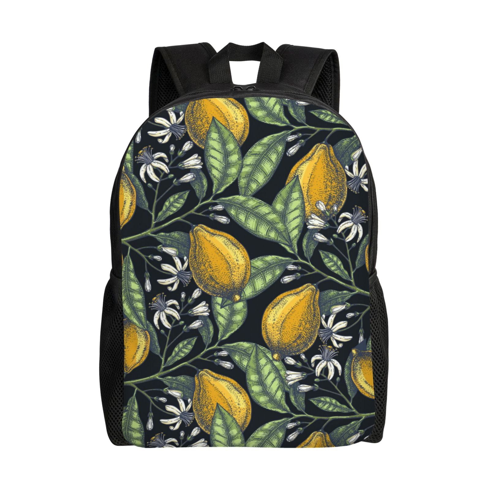 Geaub citrus fruits elegant lemons ultimate comfort and style: the ...