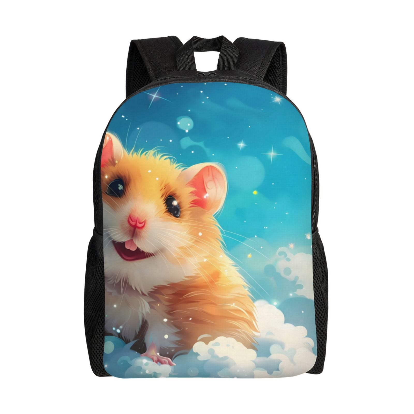 Geaub cloud cute hamster ultimate comfort and style: the perfect ...