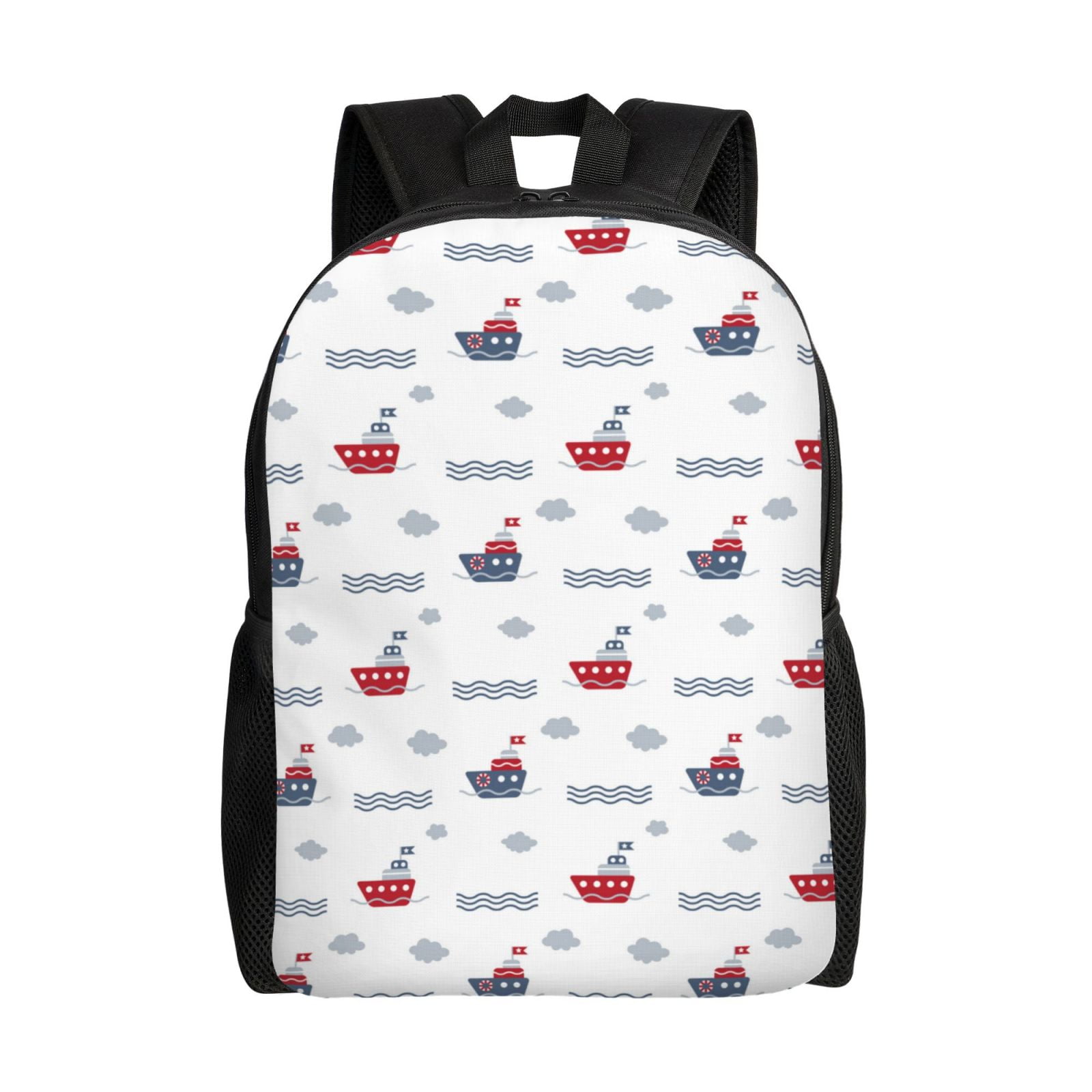 Geaub colored sail boats ultimate comfort and style: the perfect ...