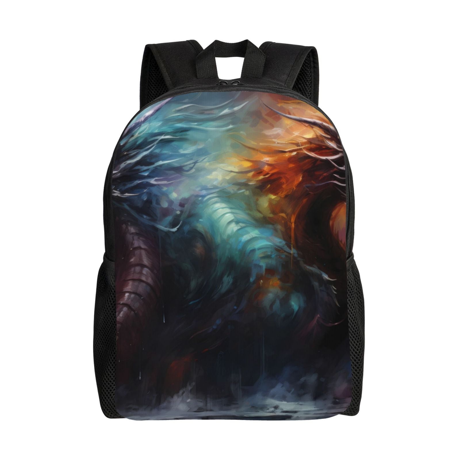 Geaub colorful ink style dragon ultimate comfort and style: the perfect ...
