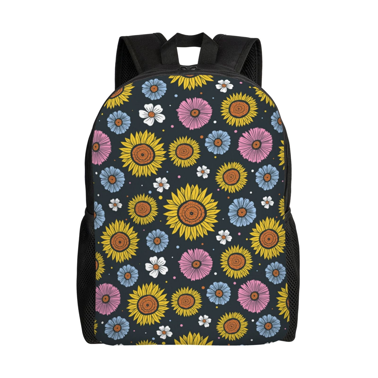 Geaub colorful sunflowers ultimate comfort and style: the perfect ...