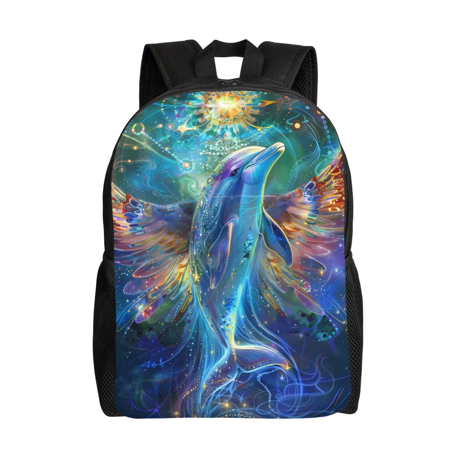 Geaub colorful winged dolphin ultimate comfort and style: the perfect ...