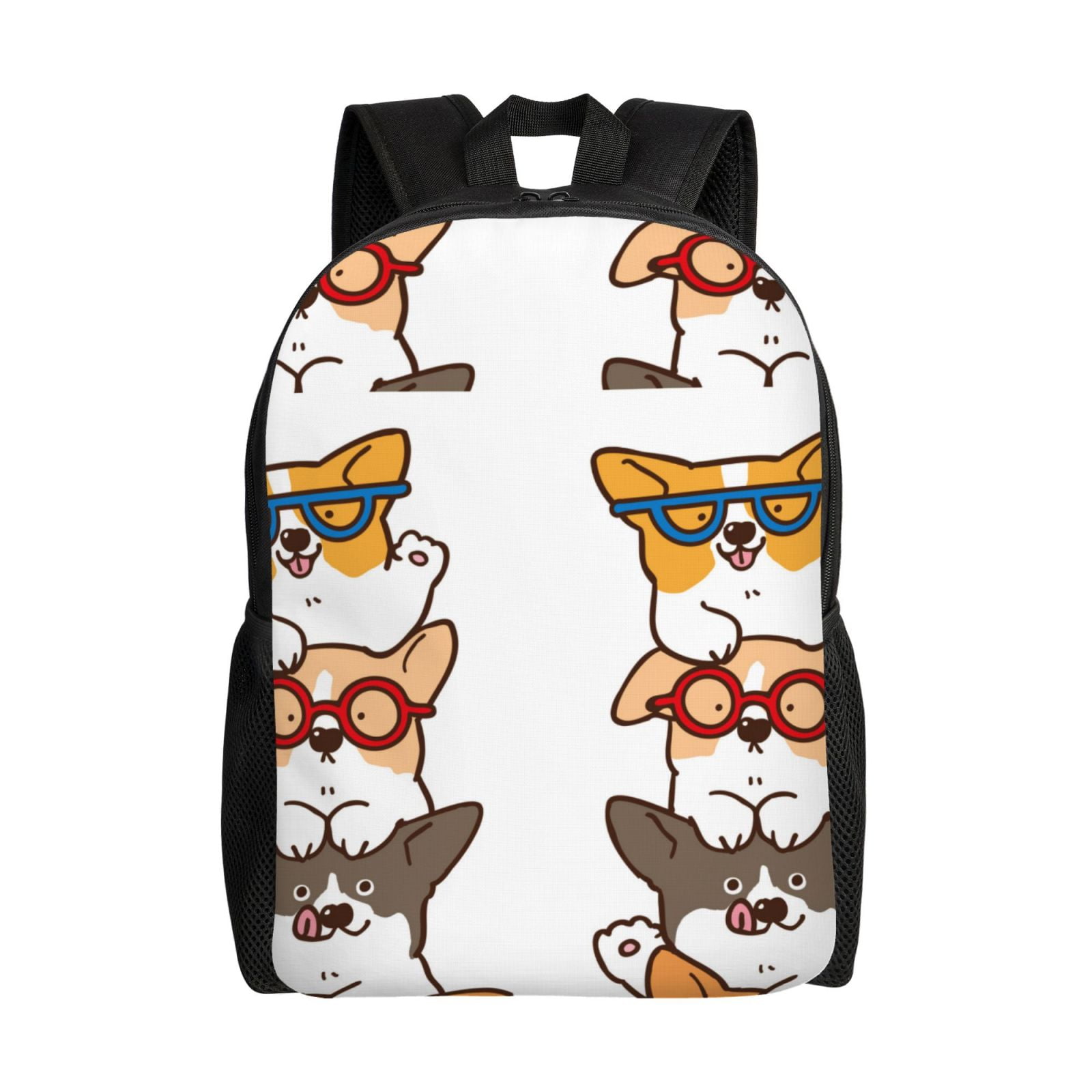 Geaub corgi dog2 ultimate comfort and style: the perfect compact ...