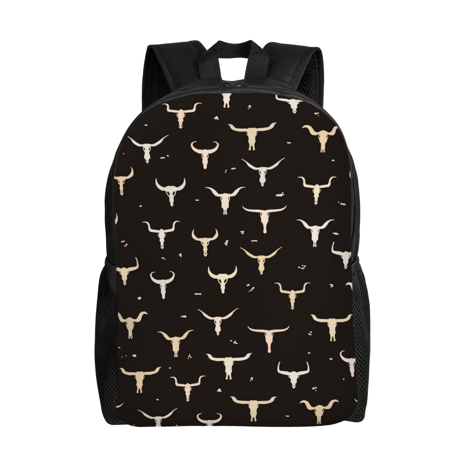 Geaub cow skulls ultimate comfort and style: the perfect compact ...