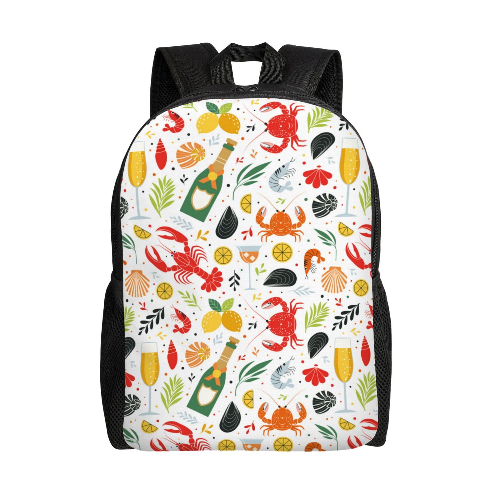 Geaub crabs shrimps ultimate comfort and style: the perfect compact ...