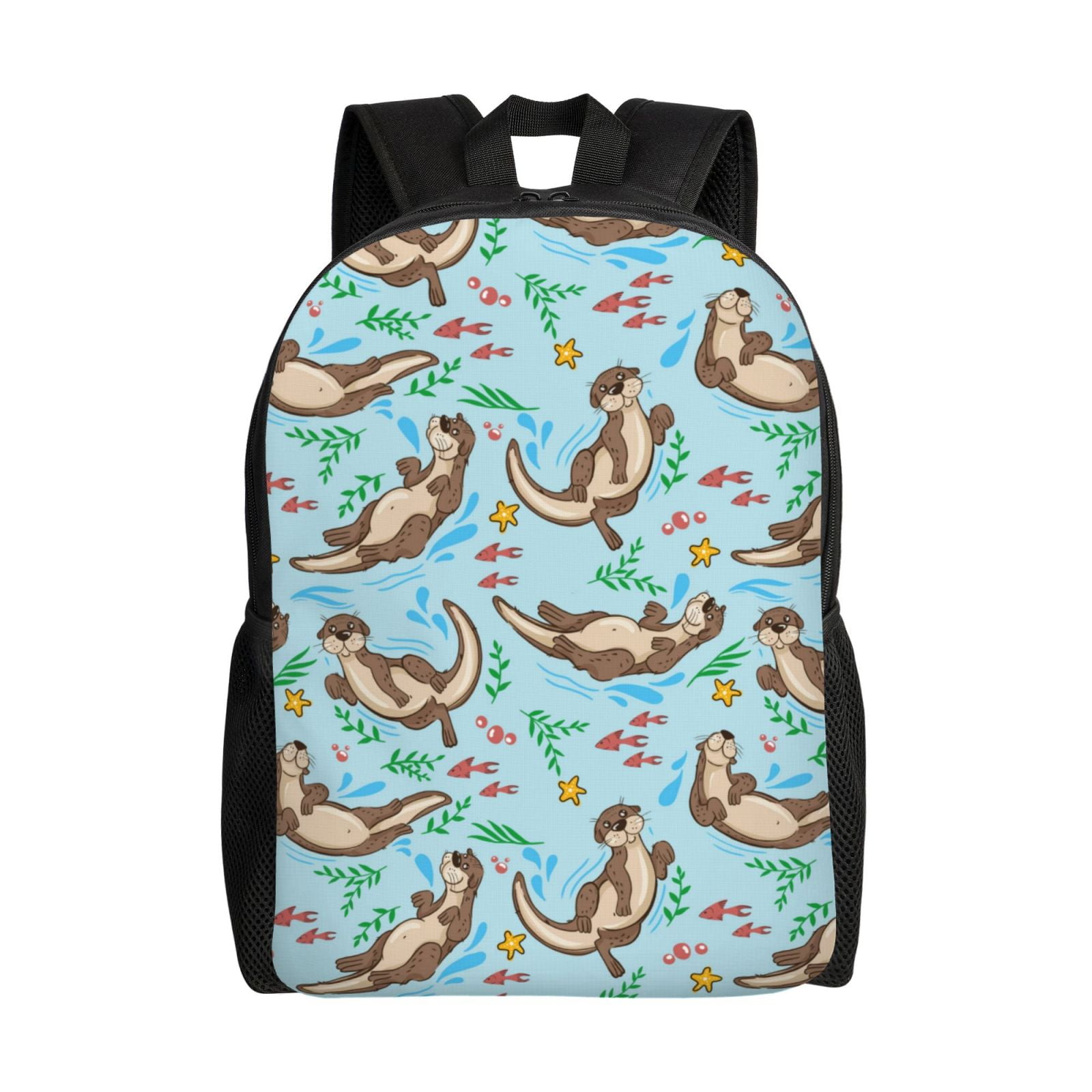 Geaub cute otters ultimate comfort and style: the perfect compact ...