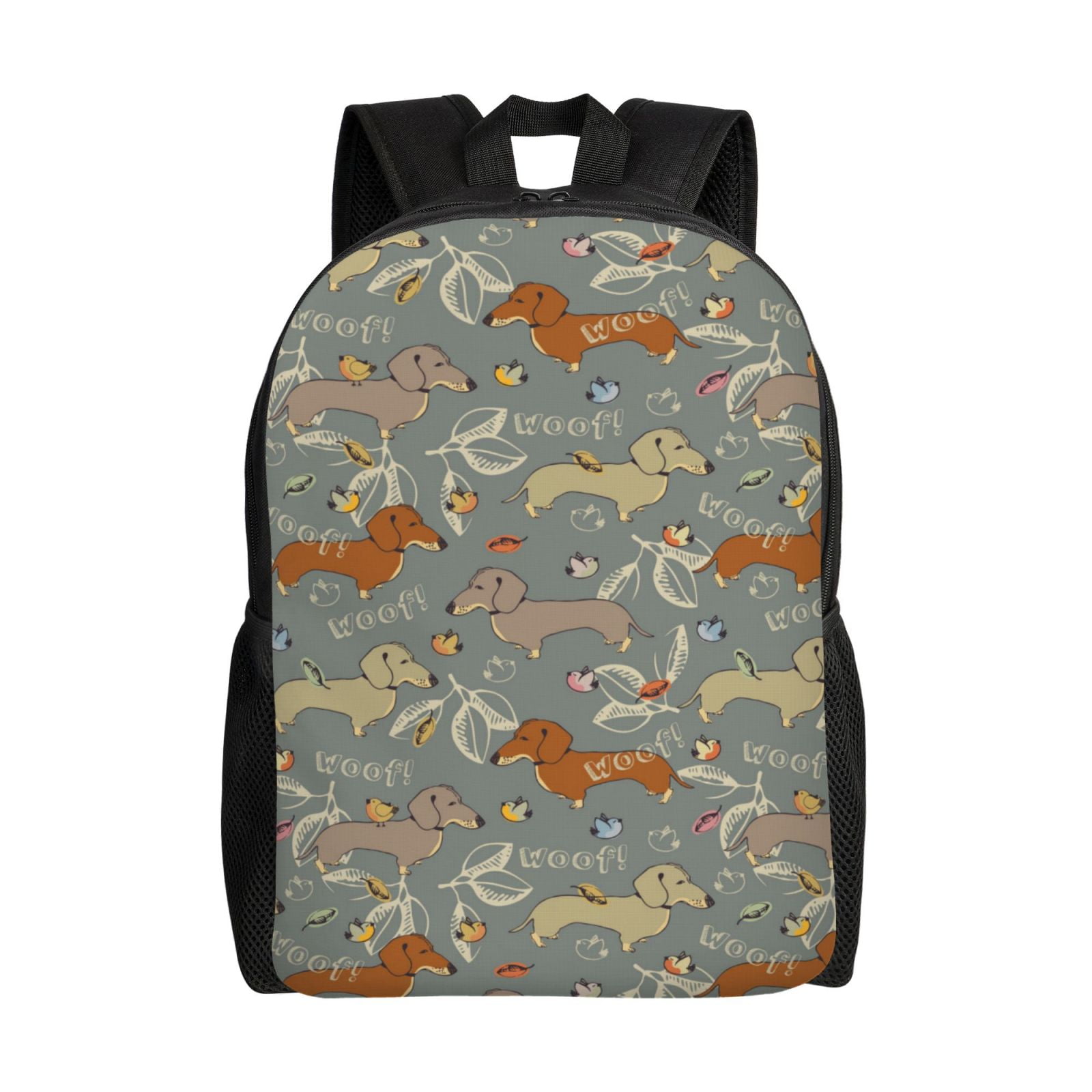 Geaub dachshund dog bird ultimate comfort and style: the perfect ...