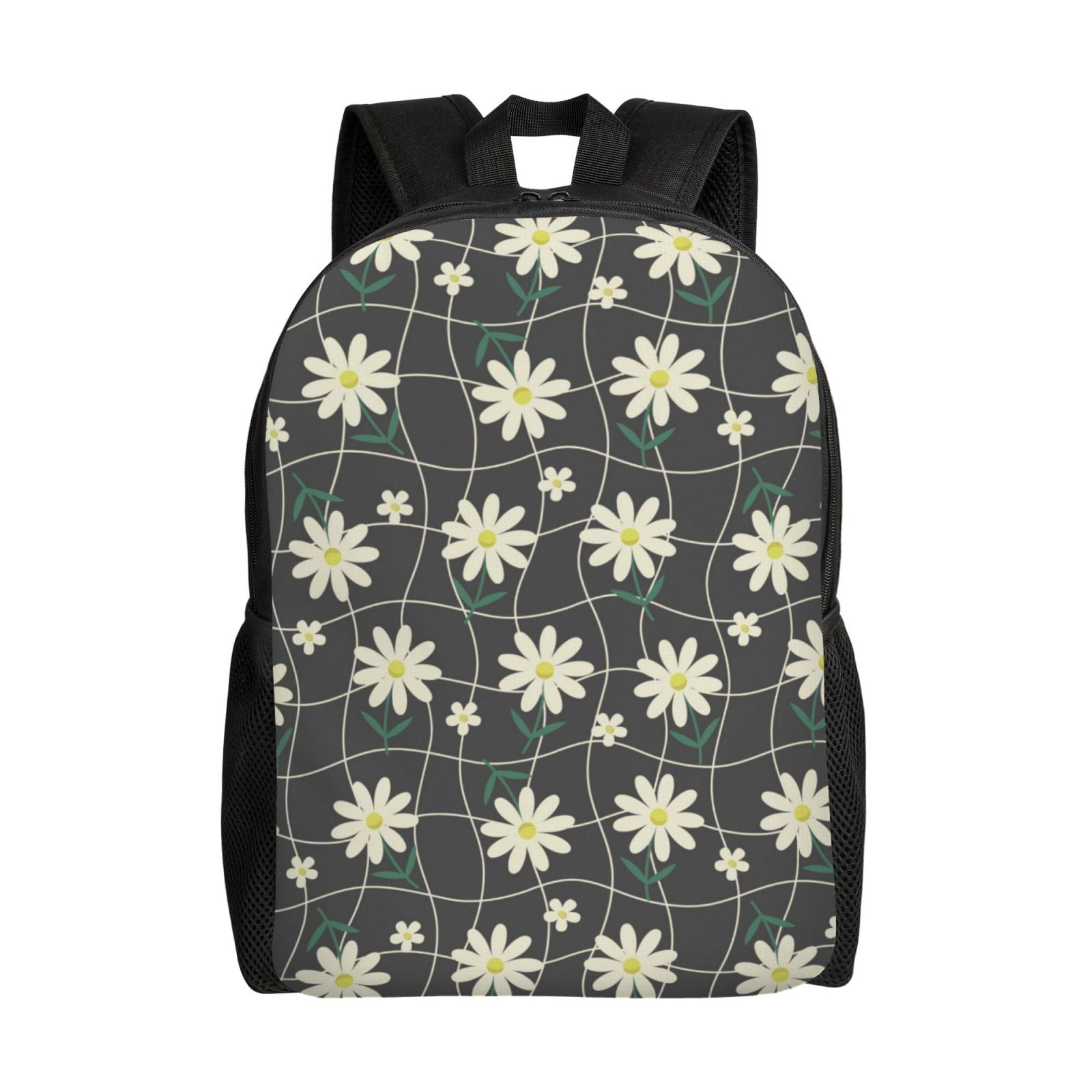 Geaub daisies flowers ultimate comfort and style: the perfect compact ...