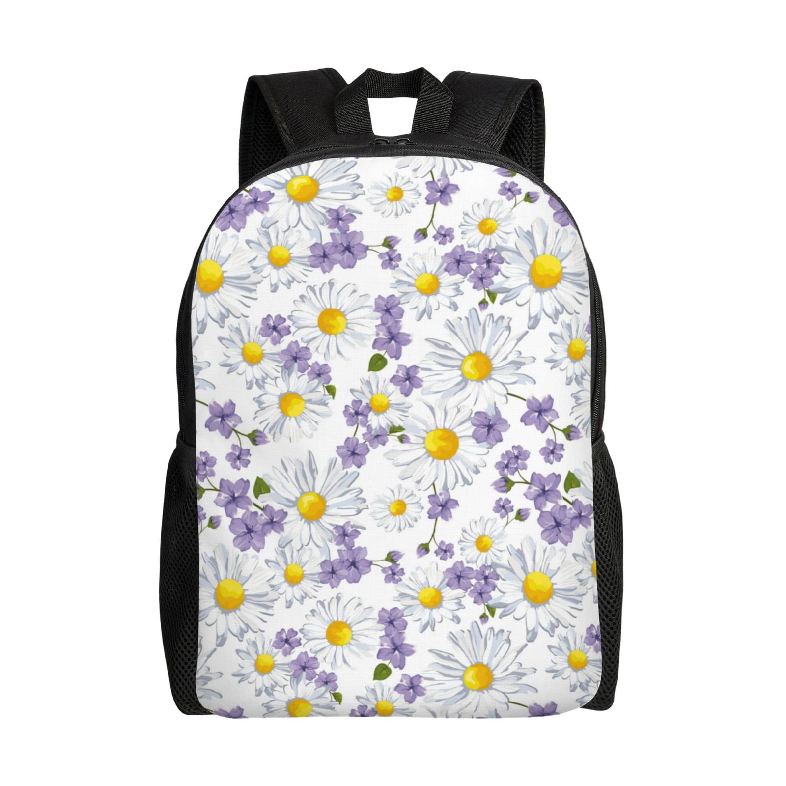 Geaub daisies flowers ultimate comfort and style: the perfect compact ...