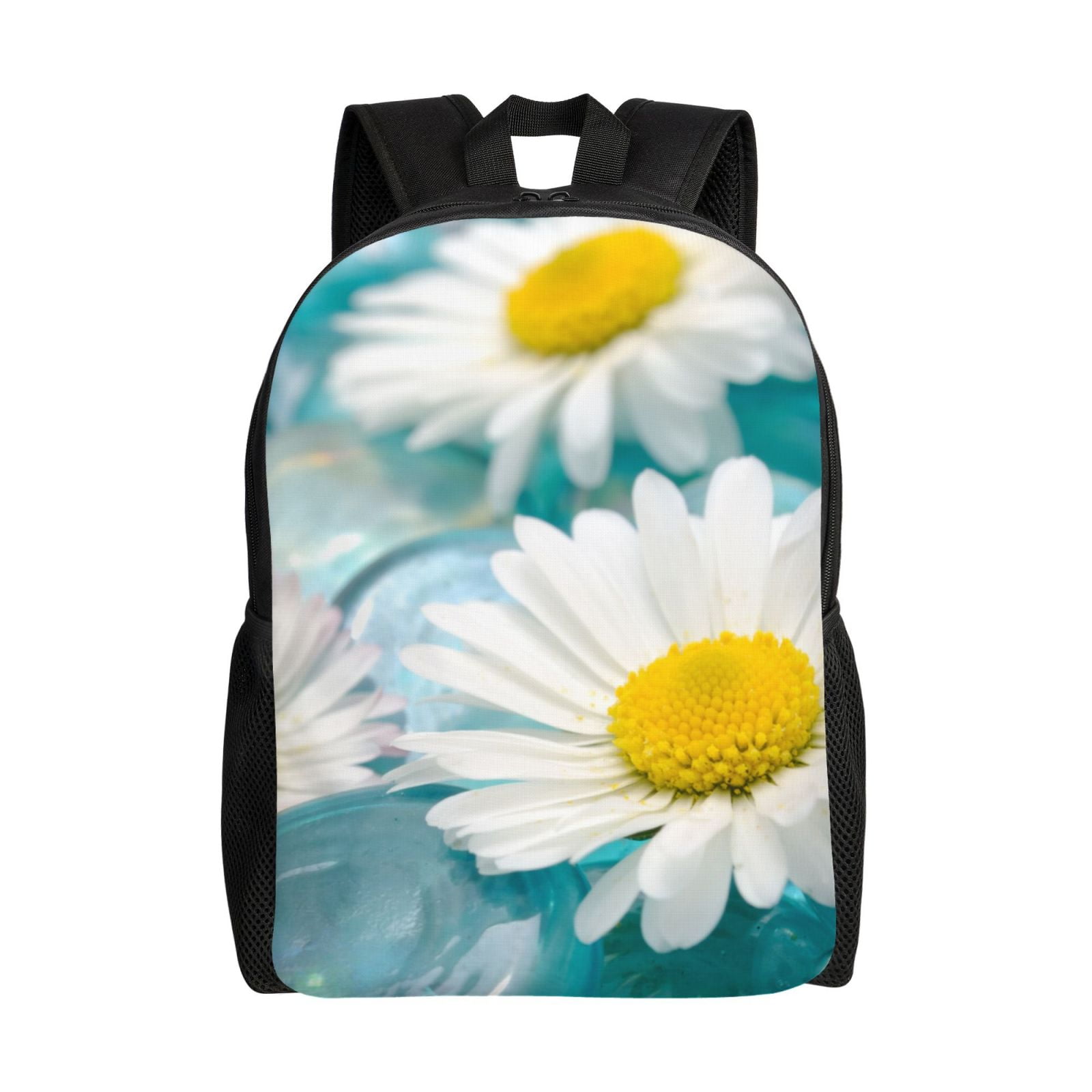 Geaub daisy flowers ultimate comfort and style: the perfect compact ...