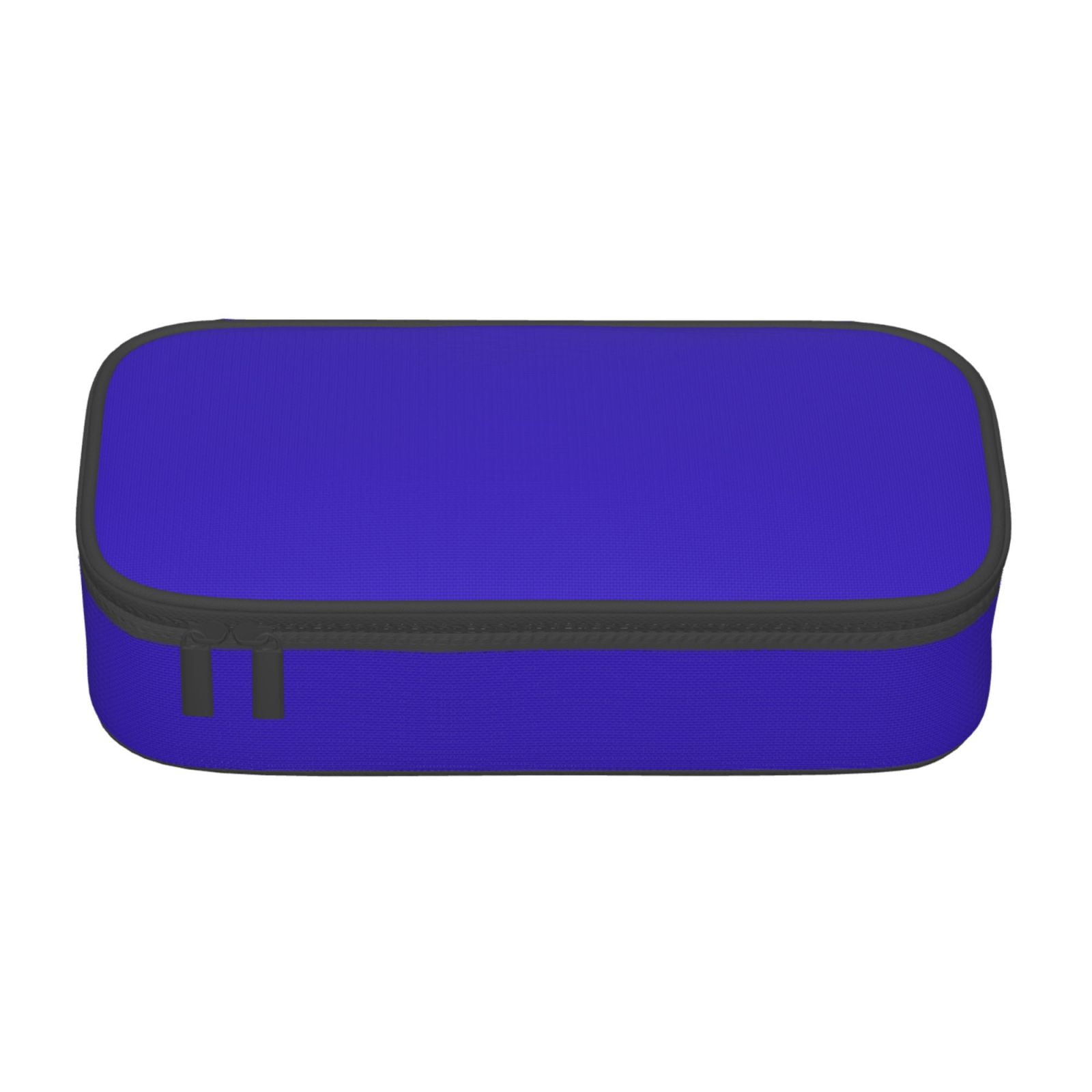 Geaub darkblue super large storage pencil case - multi-compartment ...