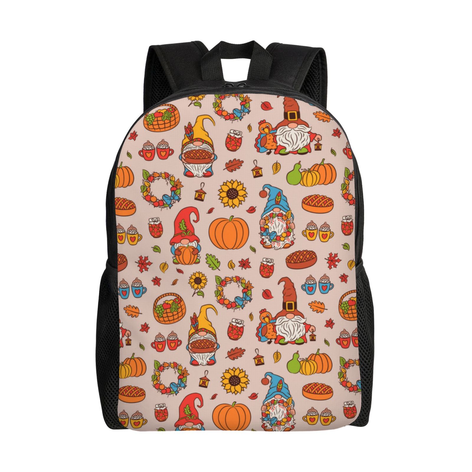 Geaub fall thanksgiving ultimate comfort and style: the perfect compact ...