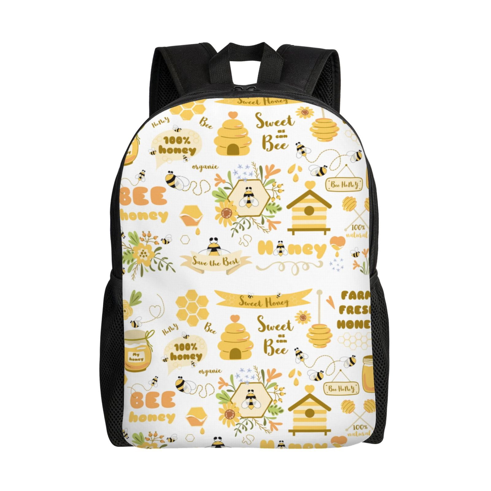 Geaub farm bee cute honey ultimate comfort and style: the perfect ...