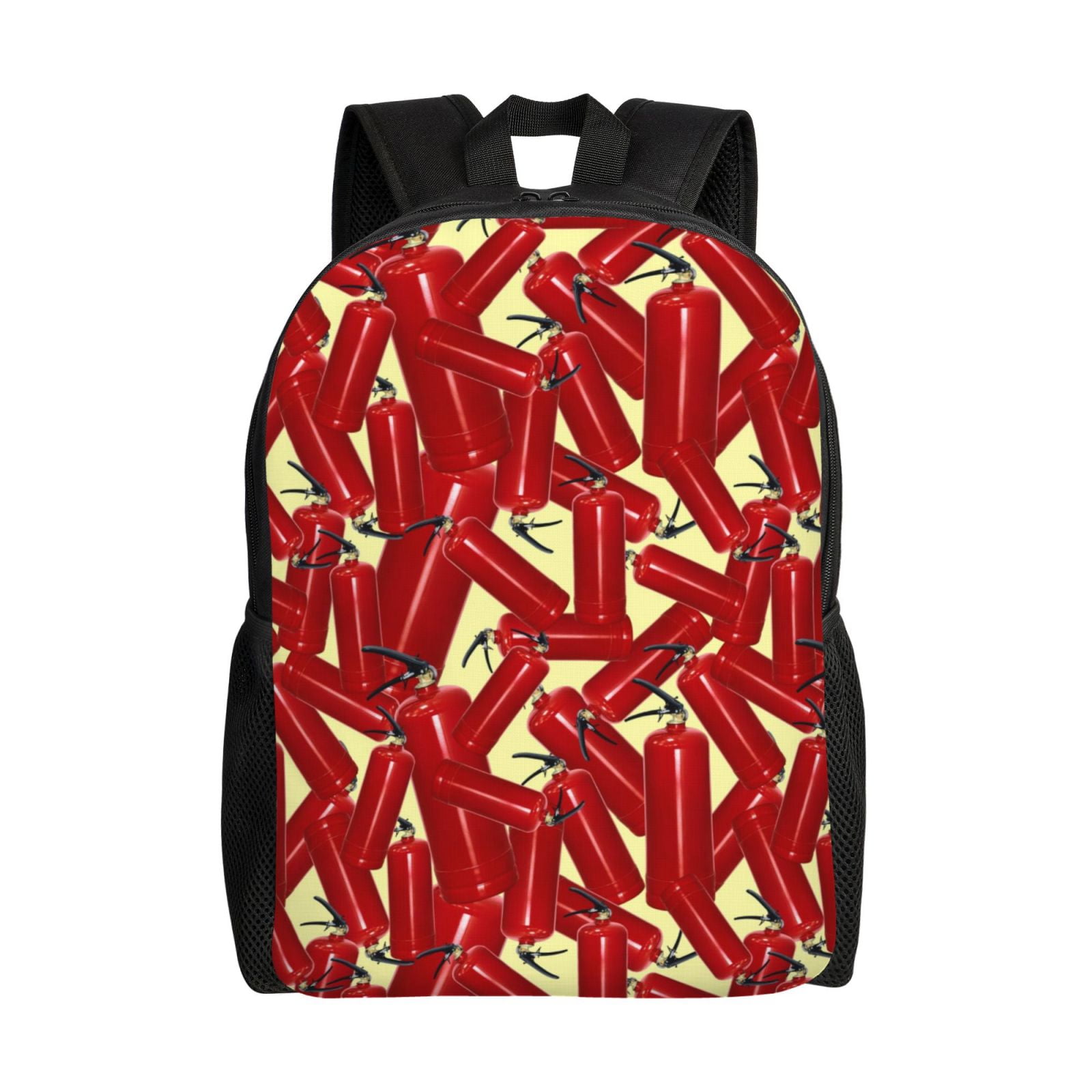Geaub fire extinguisher ultimate comfort and style: the perfect compact ...