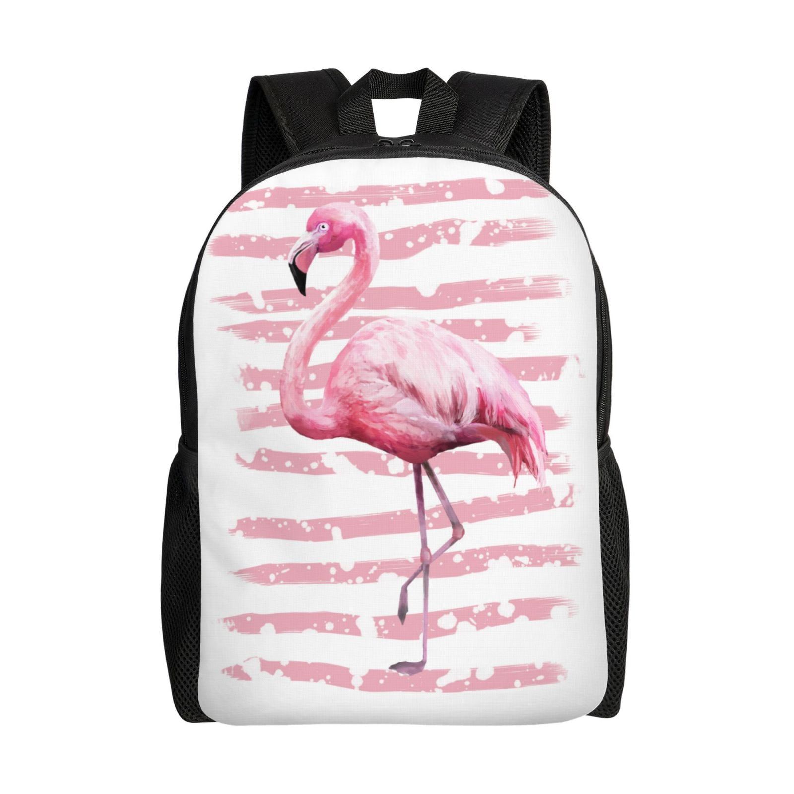Geaub flamingo ultimate comfort and style: the perfect compact backpack ...