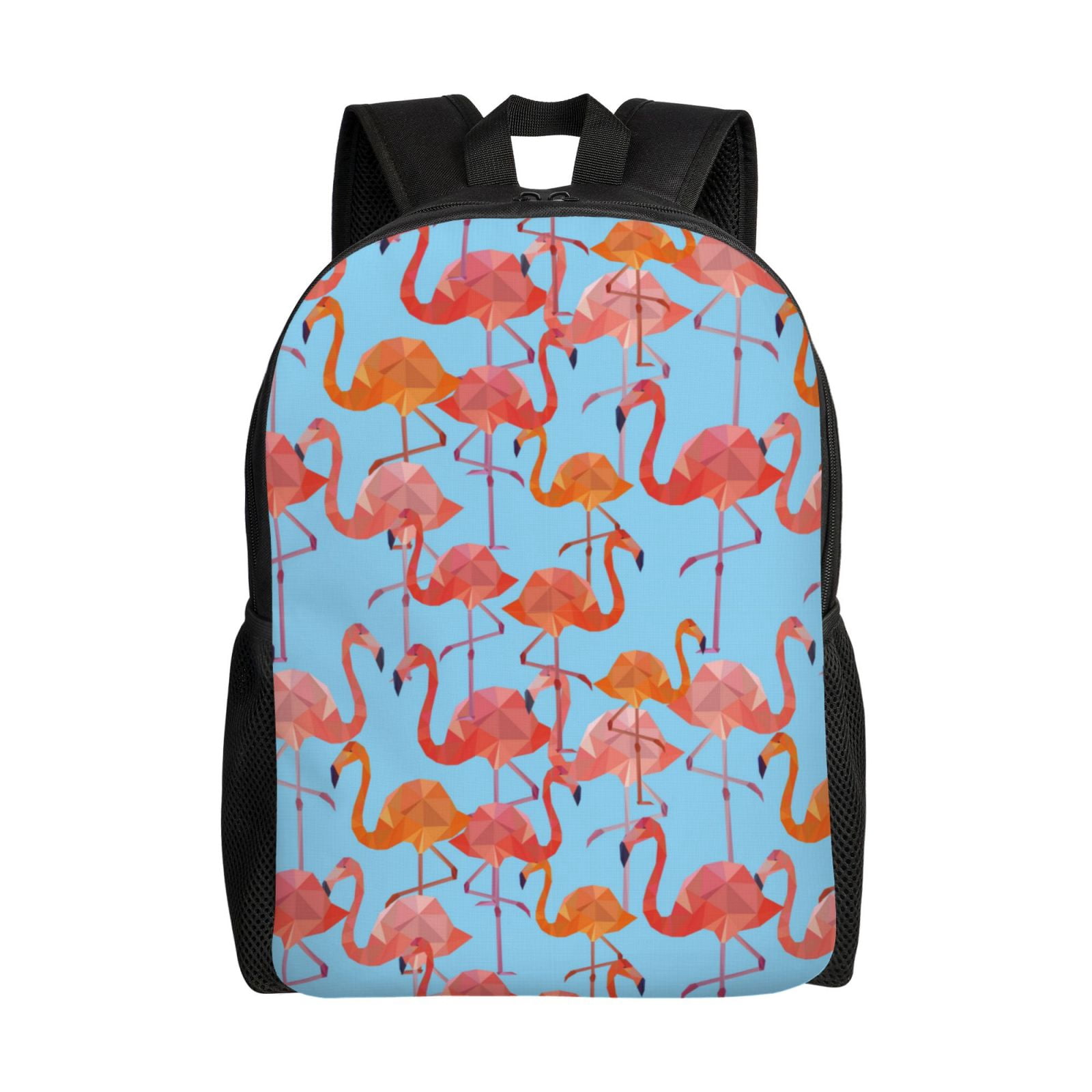 Geaub flamingo ultimate comfort and style: the perfect compact backpack ...