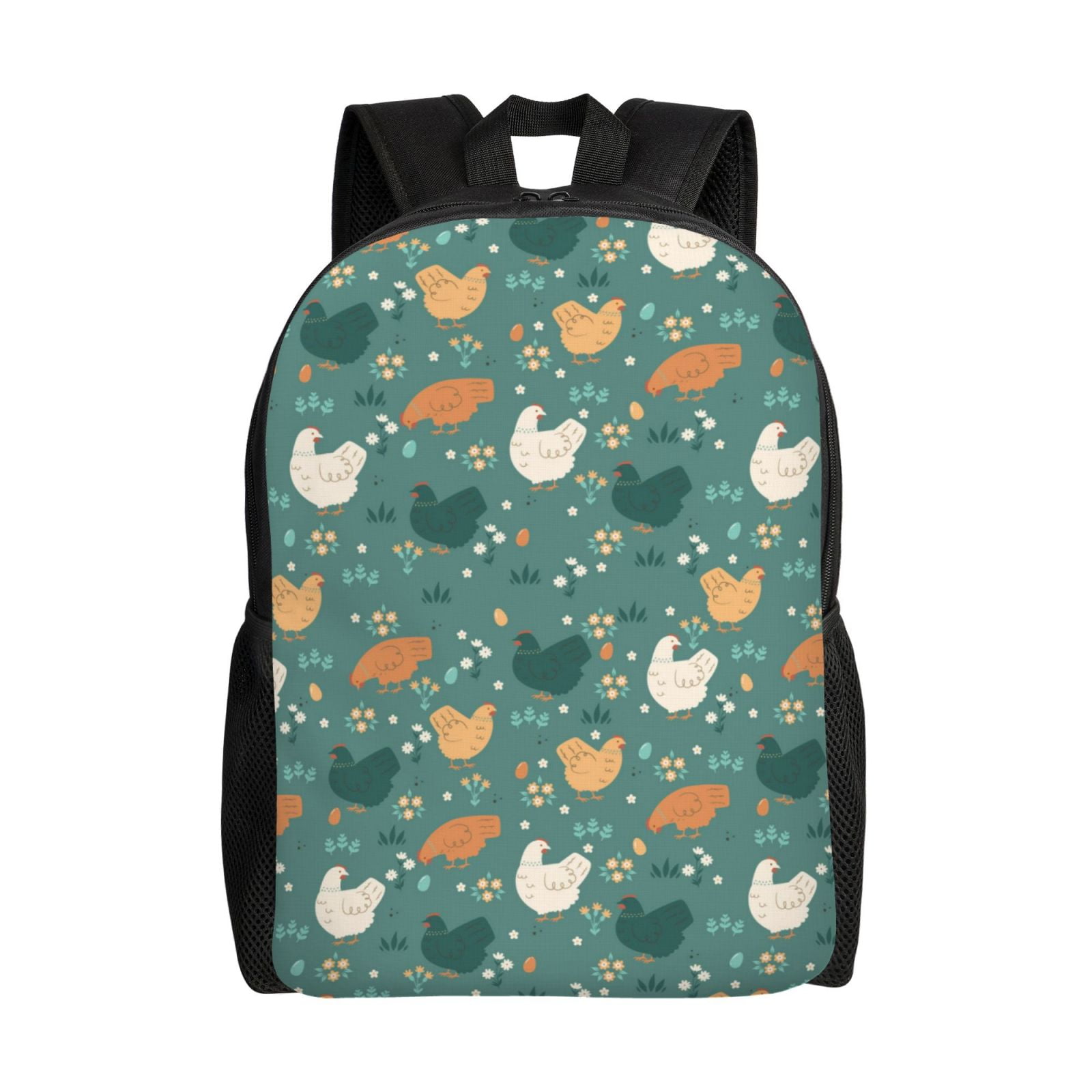 Geaub flowe rooster ultimate comfort and style: the perfect compact ...