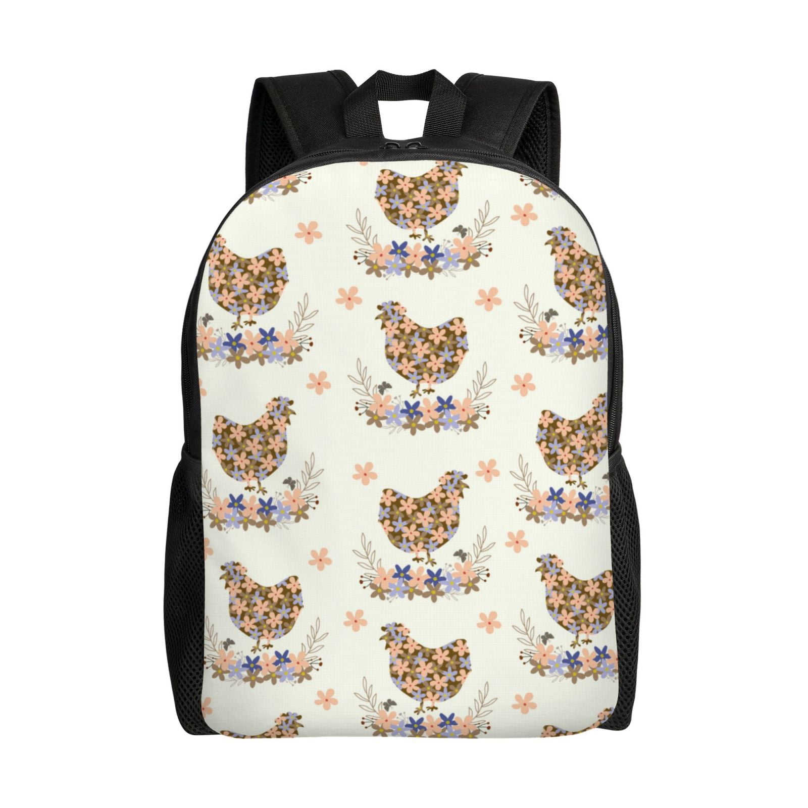 Geaub flower chicken ultimate comfort and style: the perfect compact ...