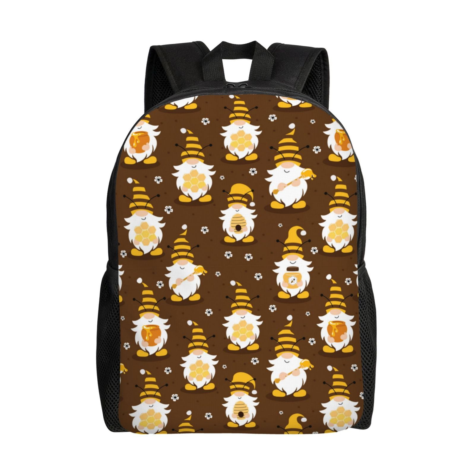 Geaub flowers and gnomes bees ultimate comfort and style: the perfect ...