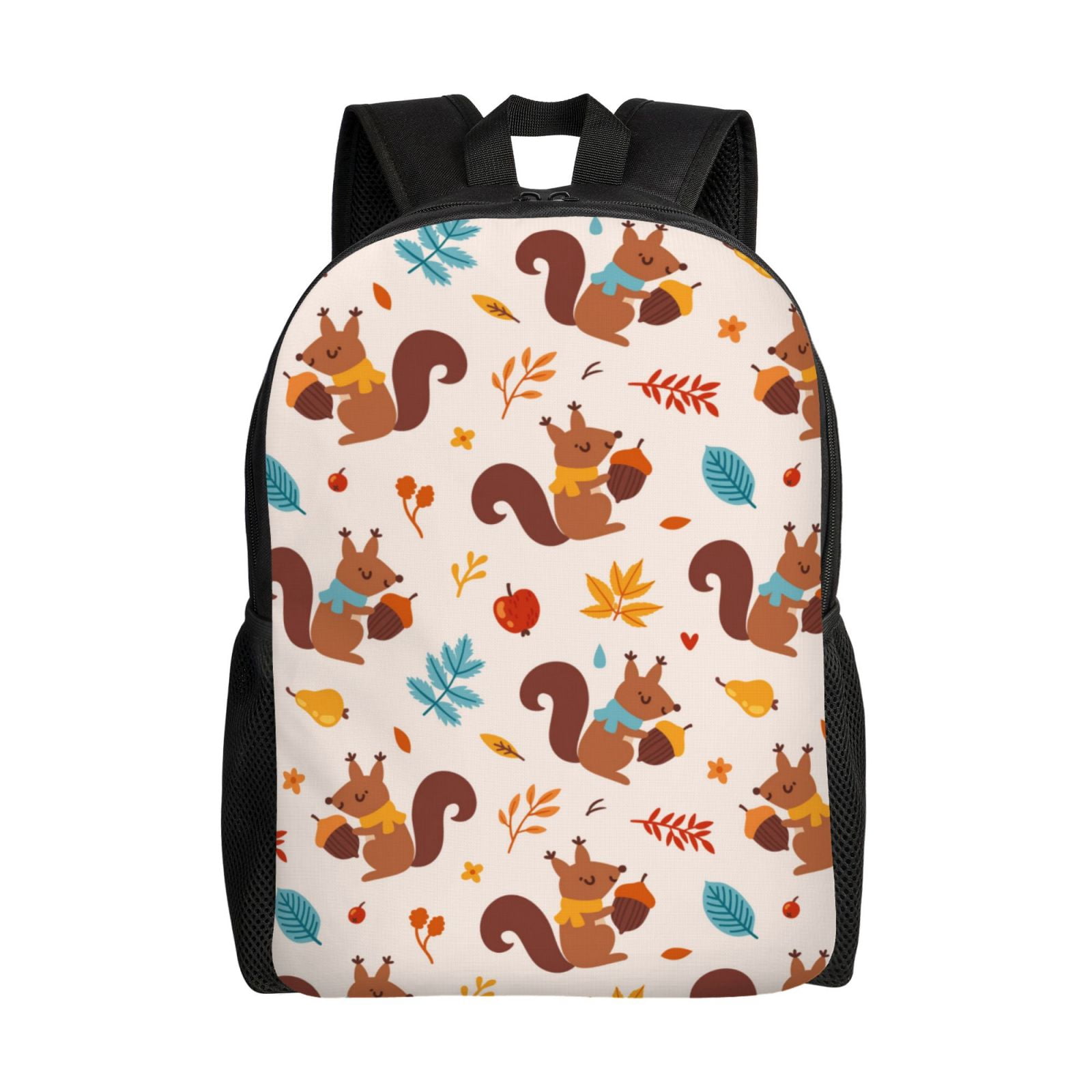 Geaub forest squirrel nuts ultimate comfort and style: the perfect ...