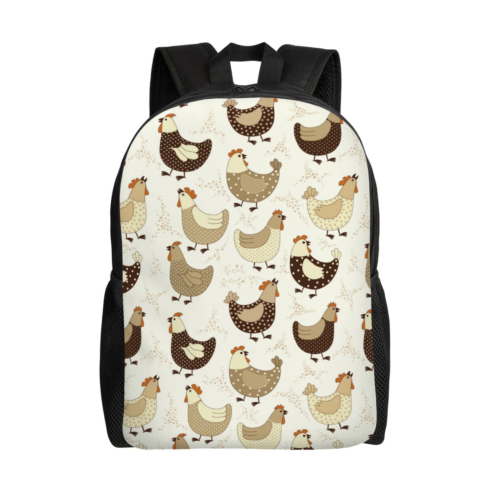 Geaub funny chicken ultimate comfort and style: the perfect compact ...
