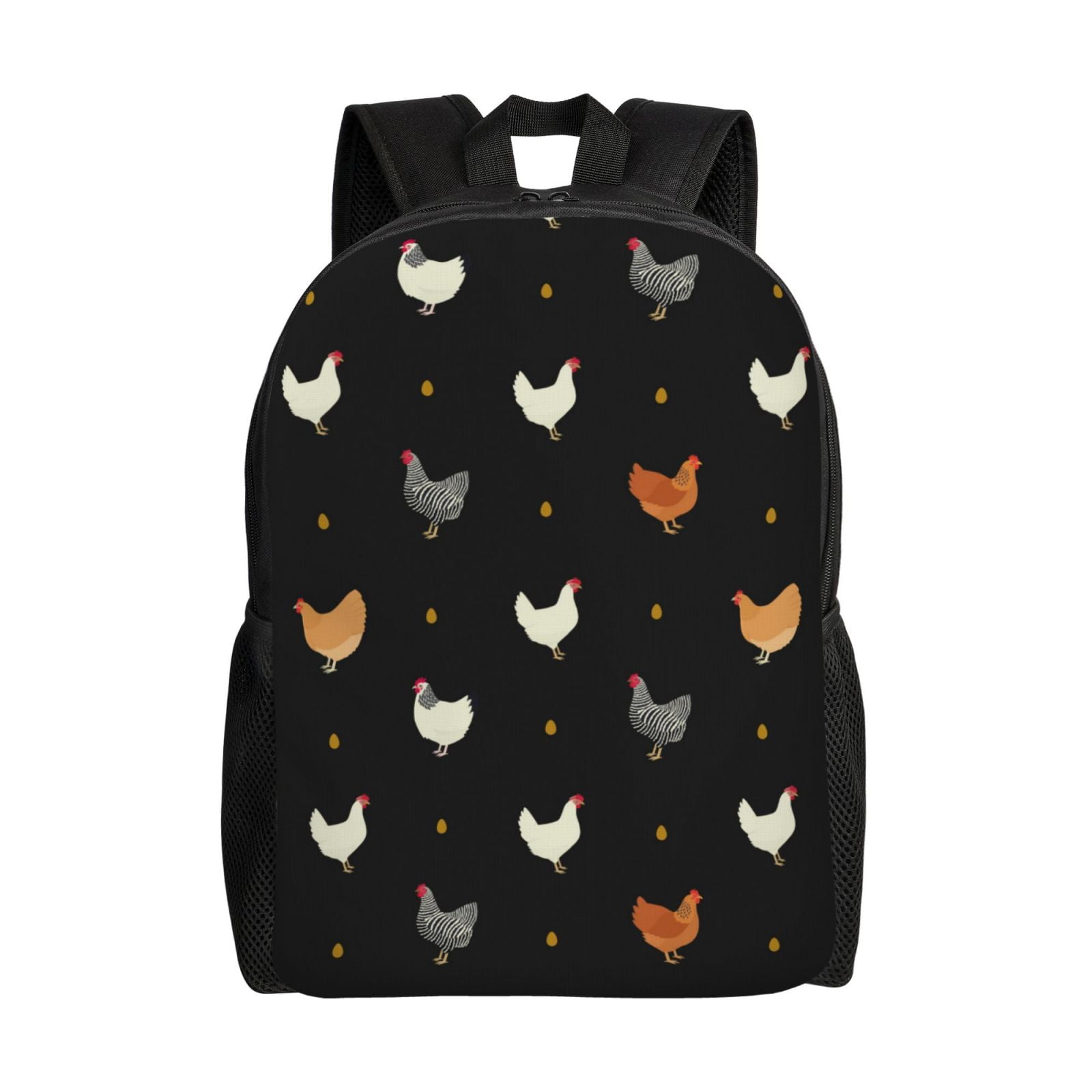 Geaub funny chicken ultimate comfort and style: the perfect compact ...