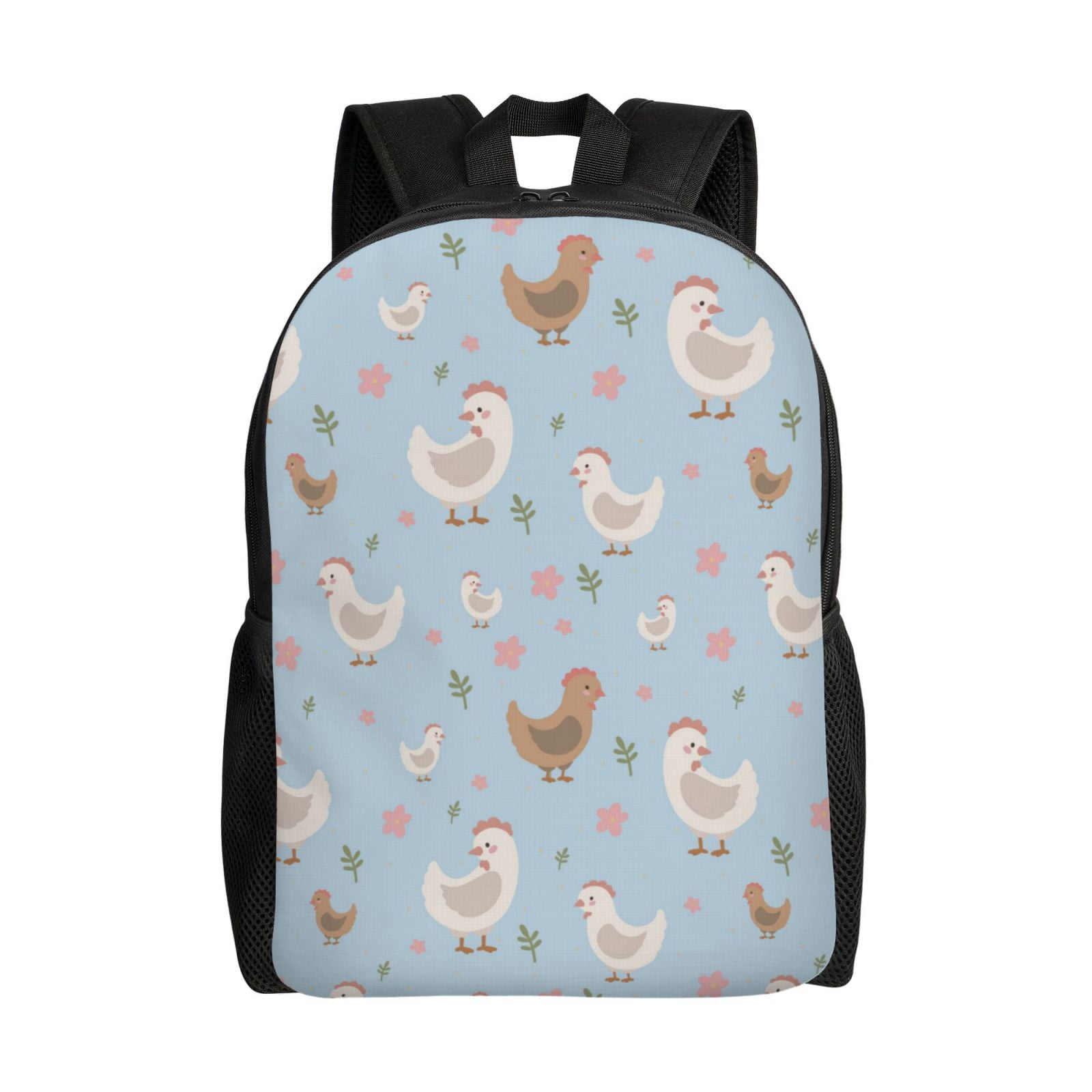 Geaub funny chicken ultimate comfort and style: the perfect compact ...