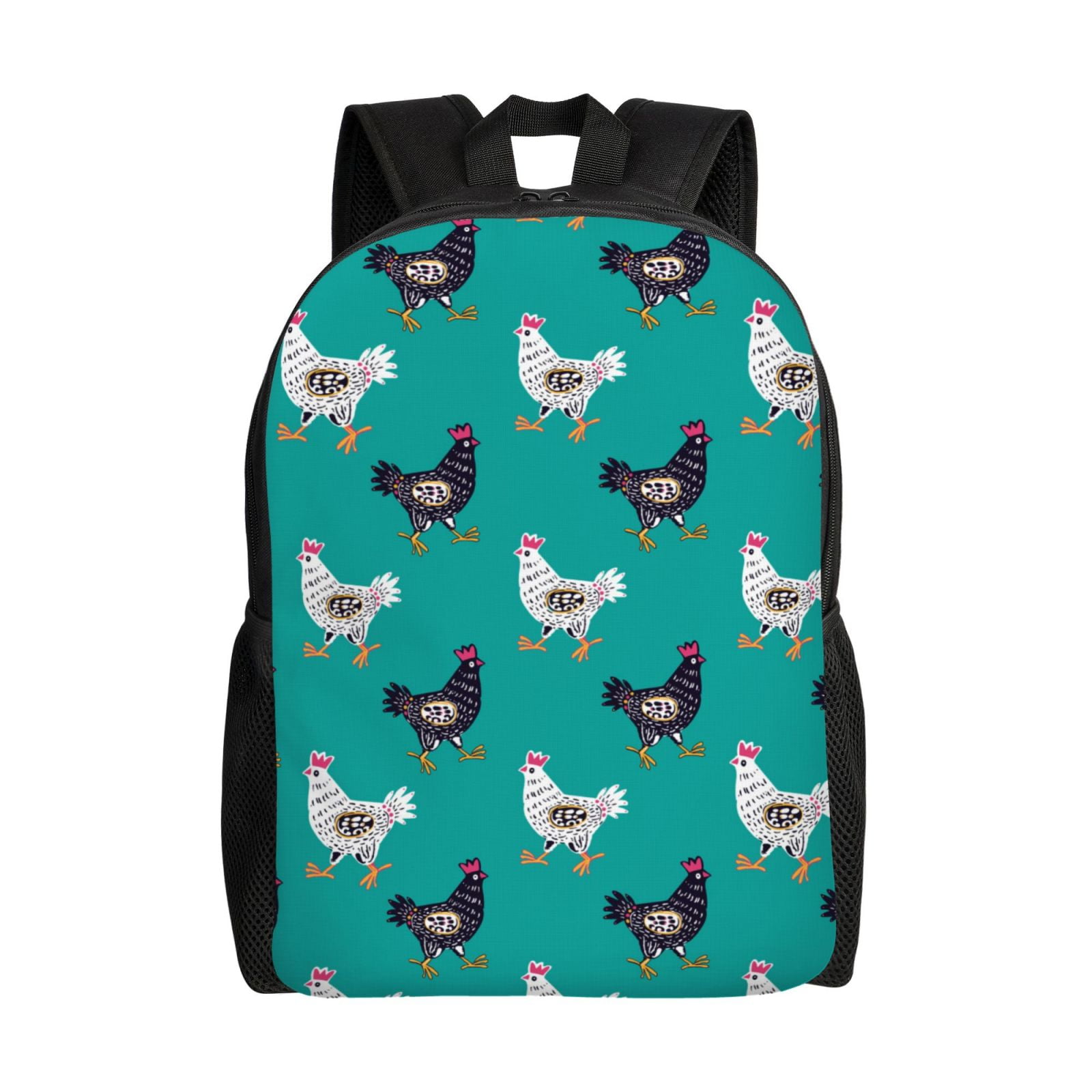 Geaub funny chicken ultimate comfort and style: the perfect compact ...