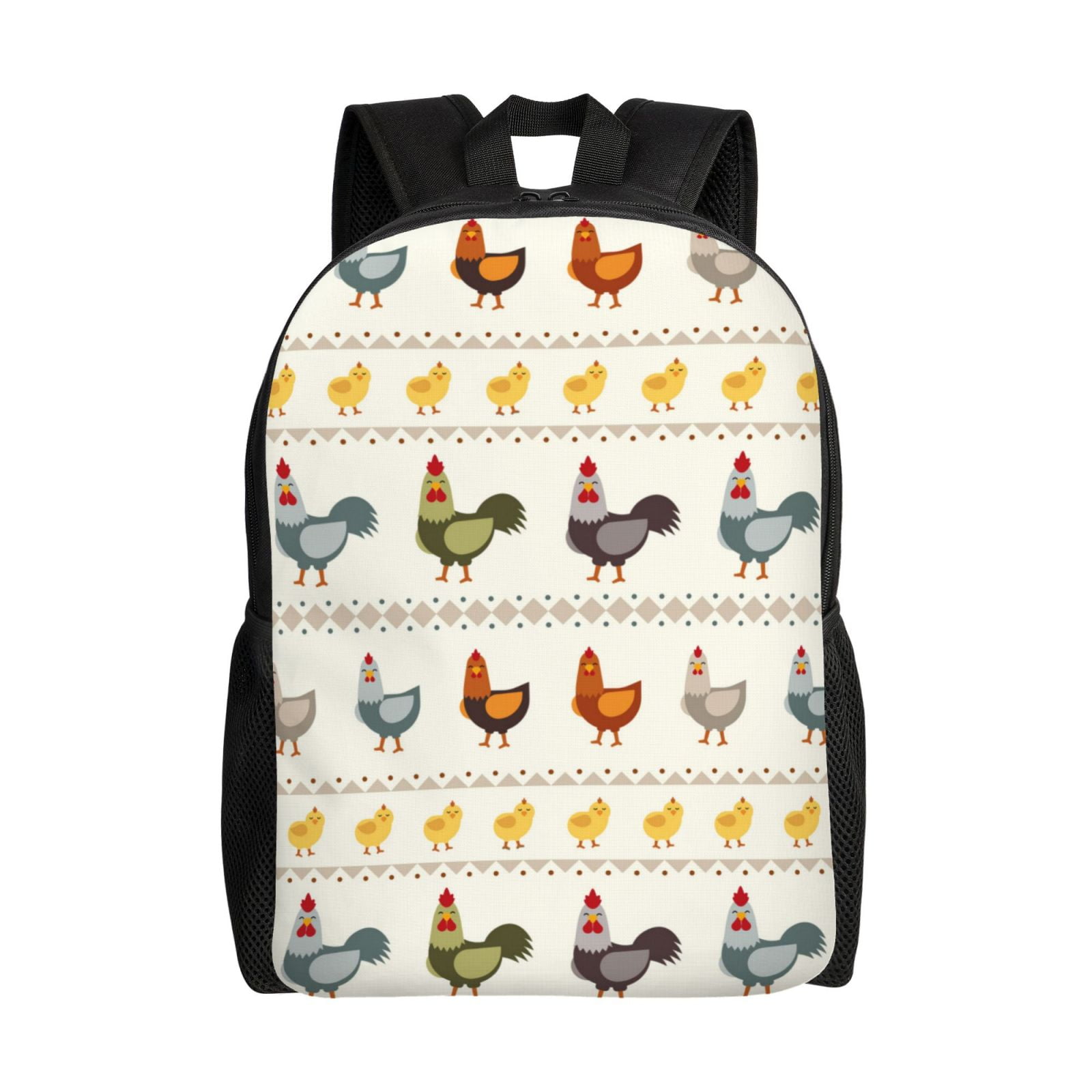 Geaub funny chicken ultimate comfort and style: the perfect compact ...