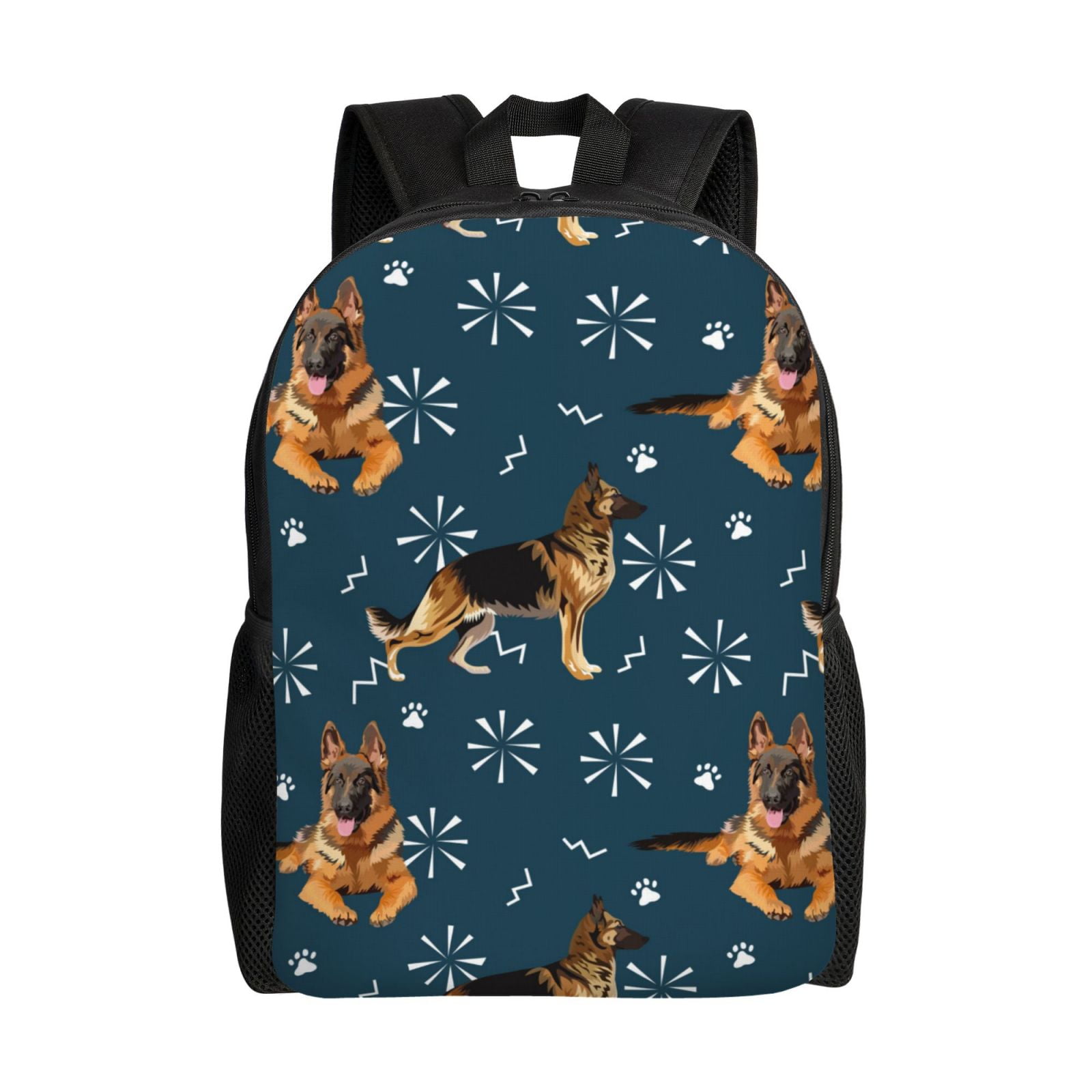 Geaub german shepherd dog ultimate comfort and style: the perfect ...