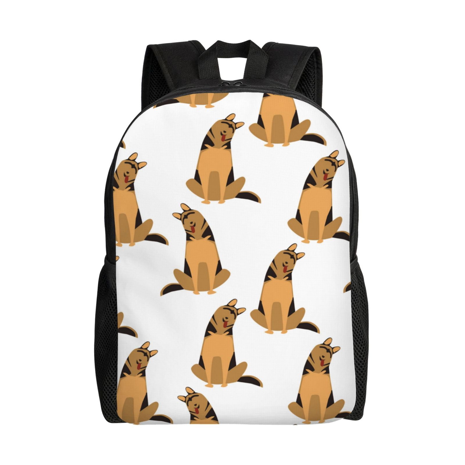 Geaub german shepherd dog ultimate comfort and style: the perfect ...